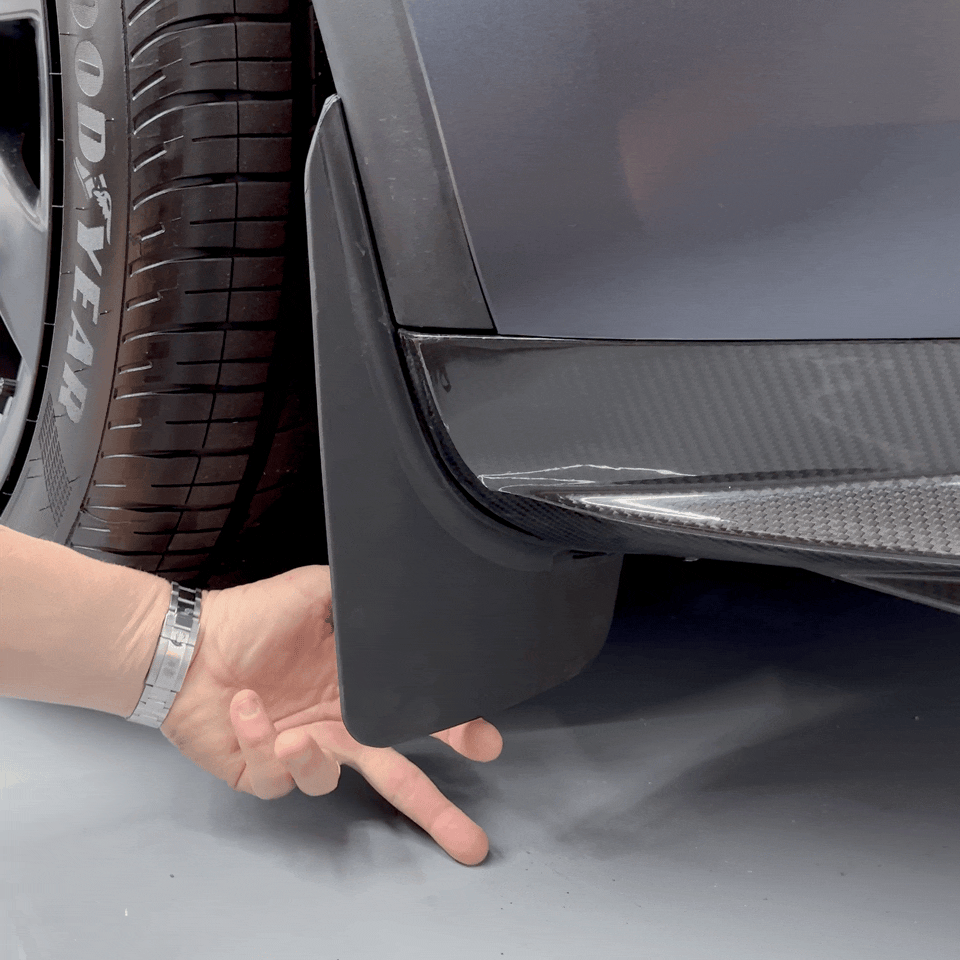 Mud flaps for car store