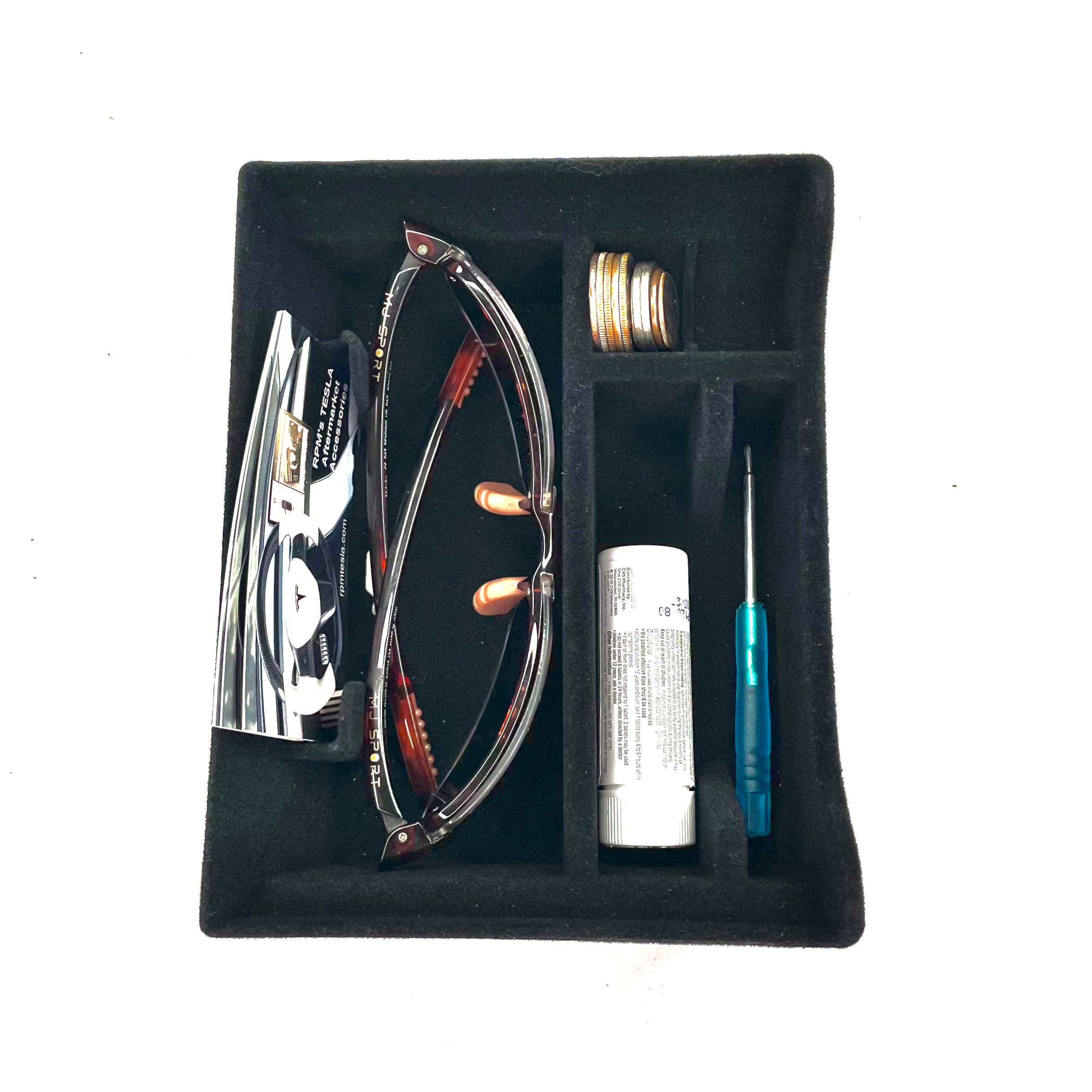 One Direction Glasses Case