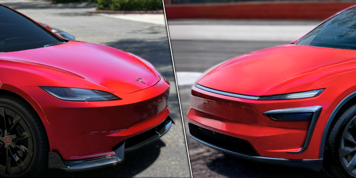 Tesla Model Y Juniper vs. Model 3 Highland: Which One Is Right for You ...