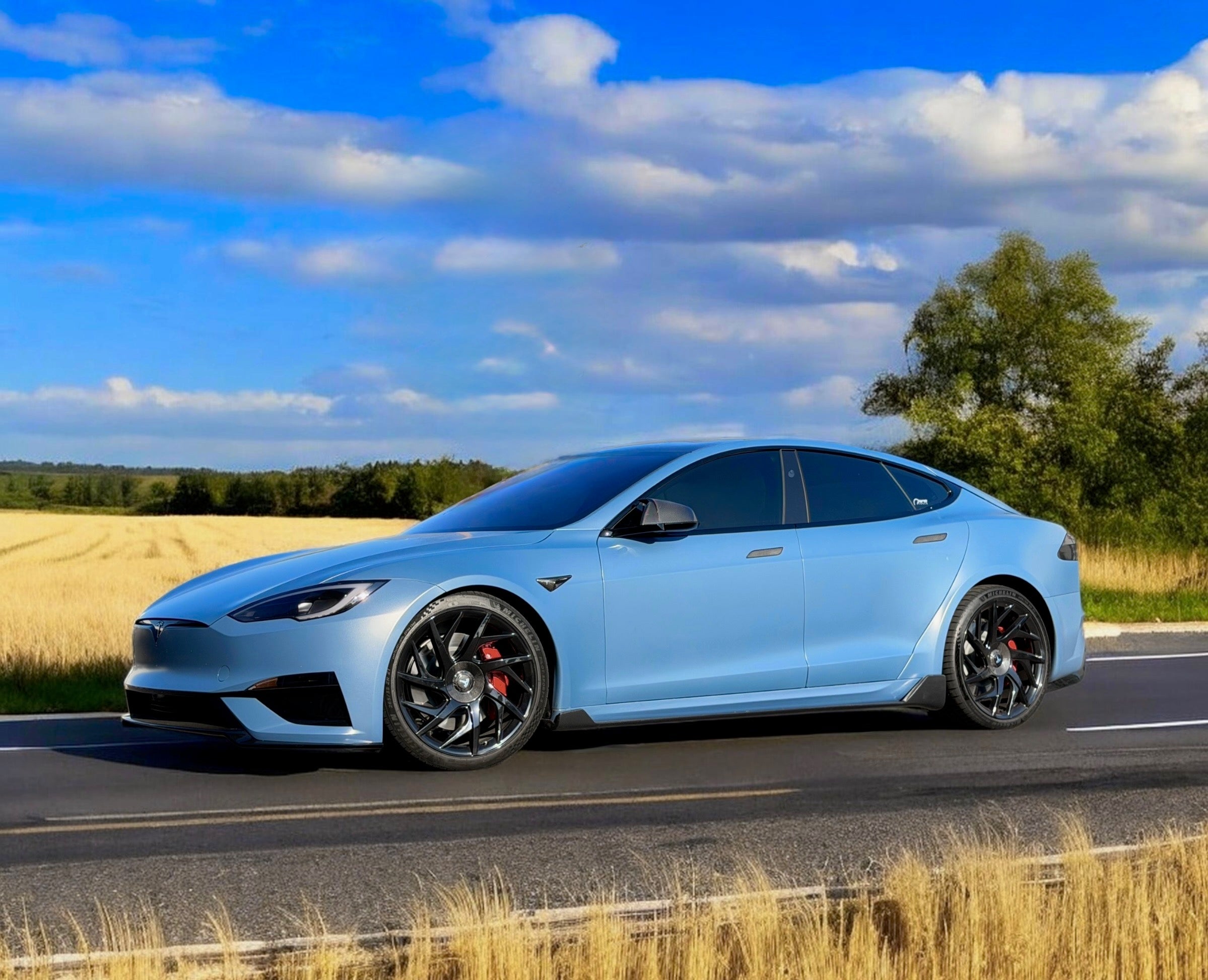 💸 Best Ways to Spend Your Tax Refund as a Tesla Owner – RPM TESLA ...