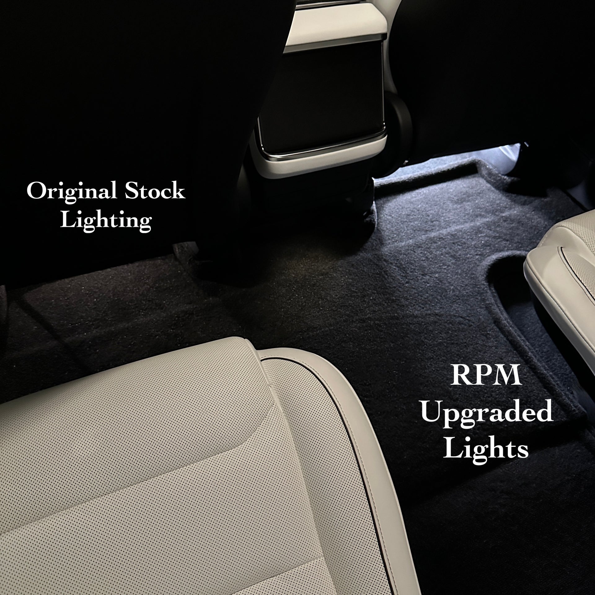 Model S – RPM TESLA Aftermarket Accessories