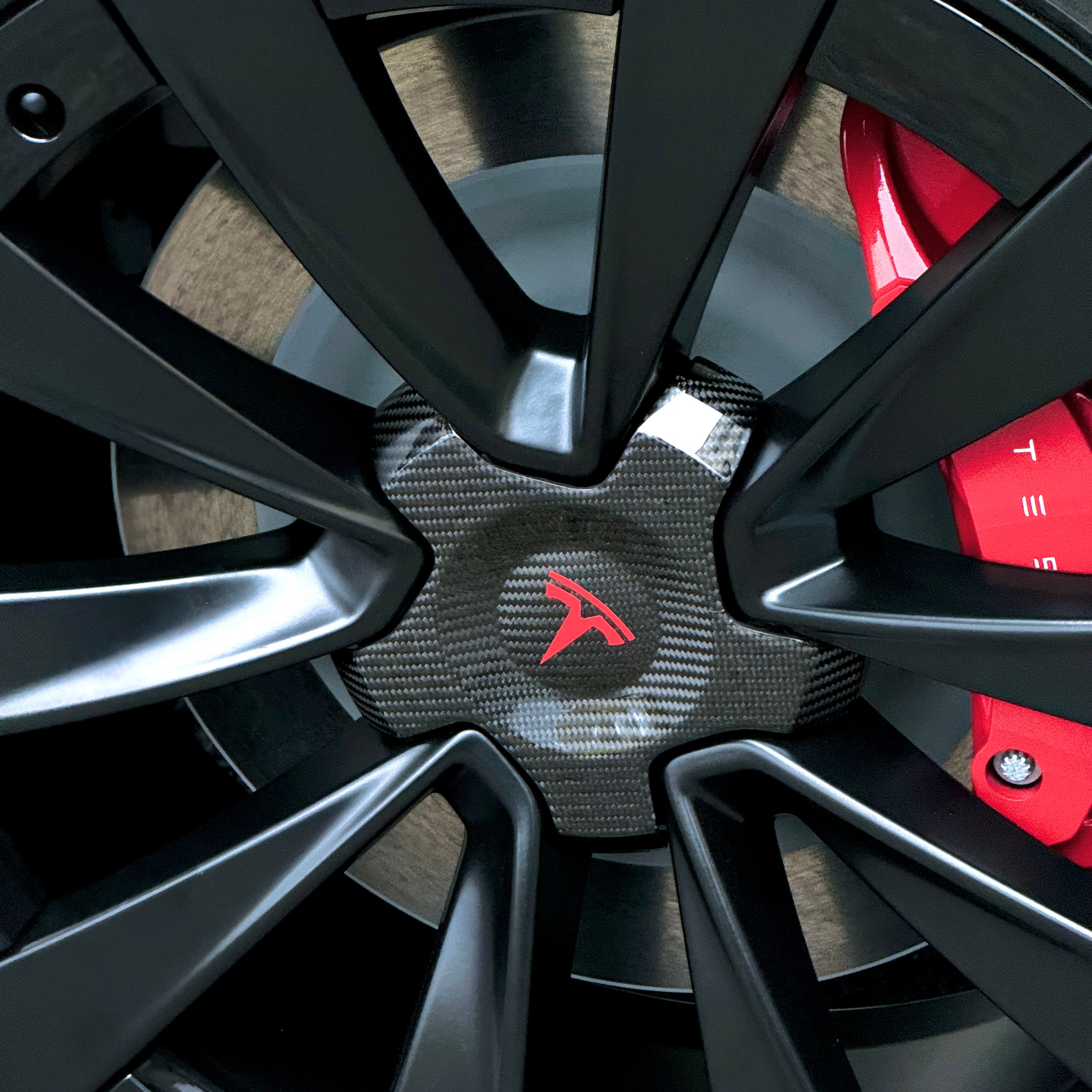 Model X Wheel Accessories – RPM TESLA Aftermarket Accessories