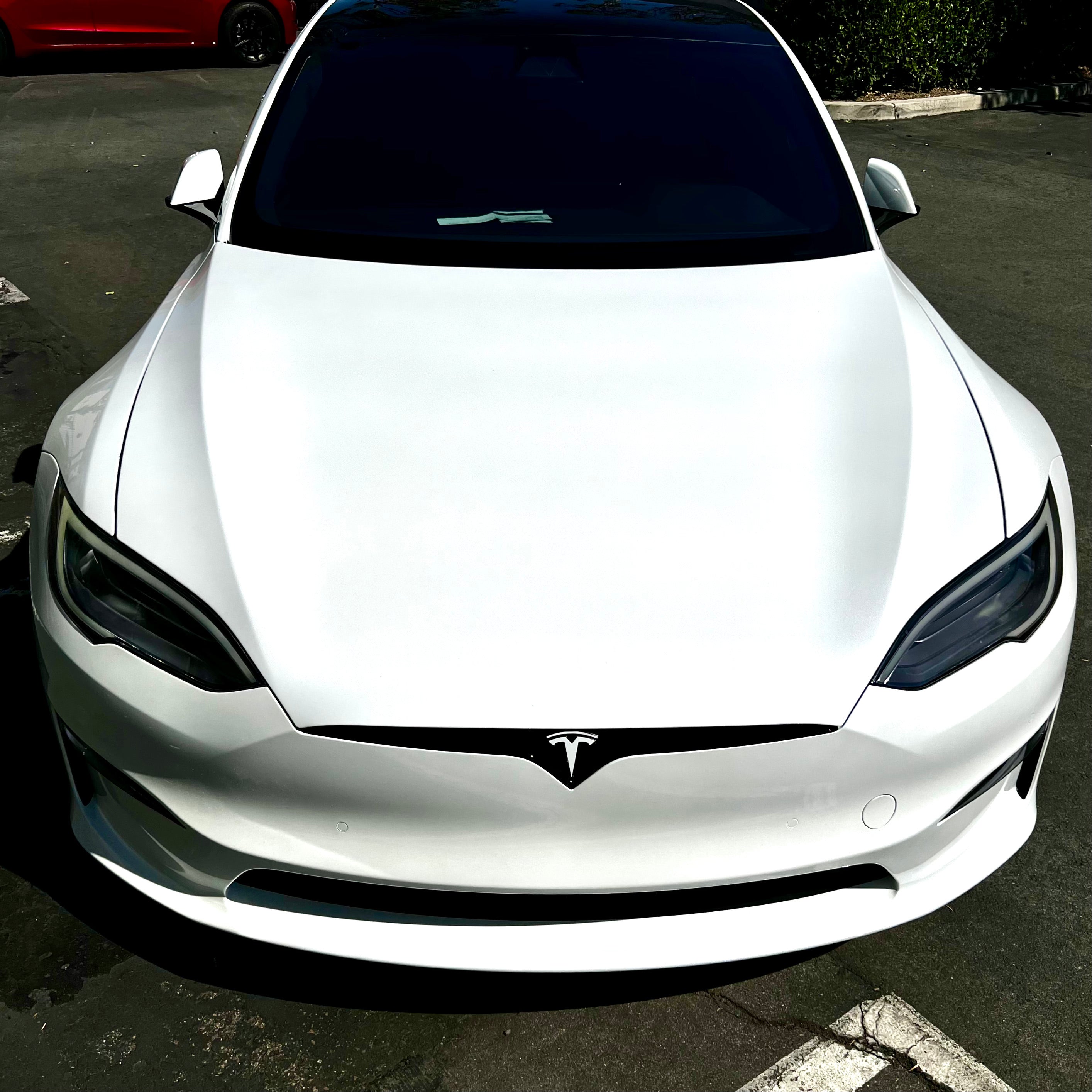 Newest Model S Items – RPM TESLA Aftermarket Accessories