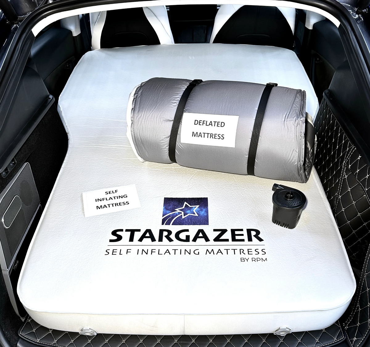 Model Y Refreshed Juniper (2026+) – RPM TESLA Aftermarket Accessories