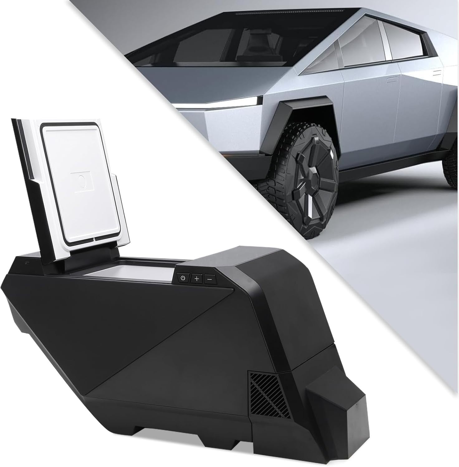 NEWEST ITEMS AND ADD ON PARTS – Page 22 – RPM TESLA Aftermarket Accessories