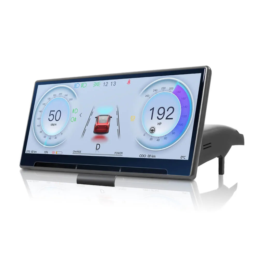 2024+ | Model 3 Highland Refreshed Smart Screen Display 8.9in - Apple ...