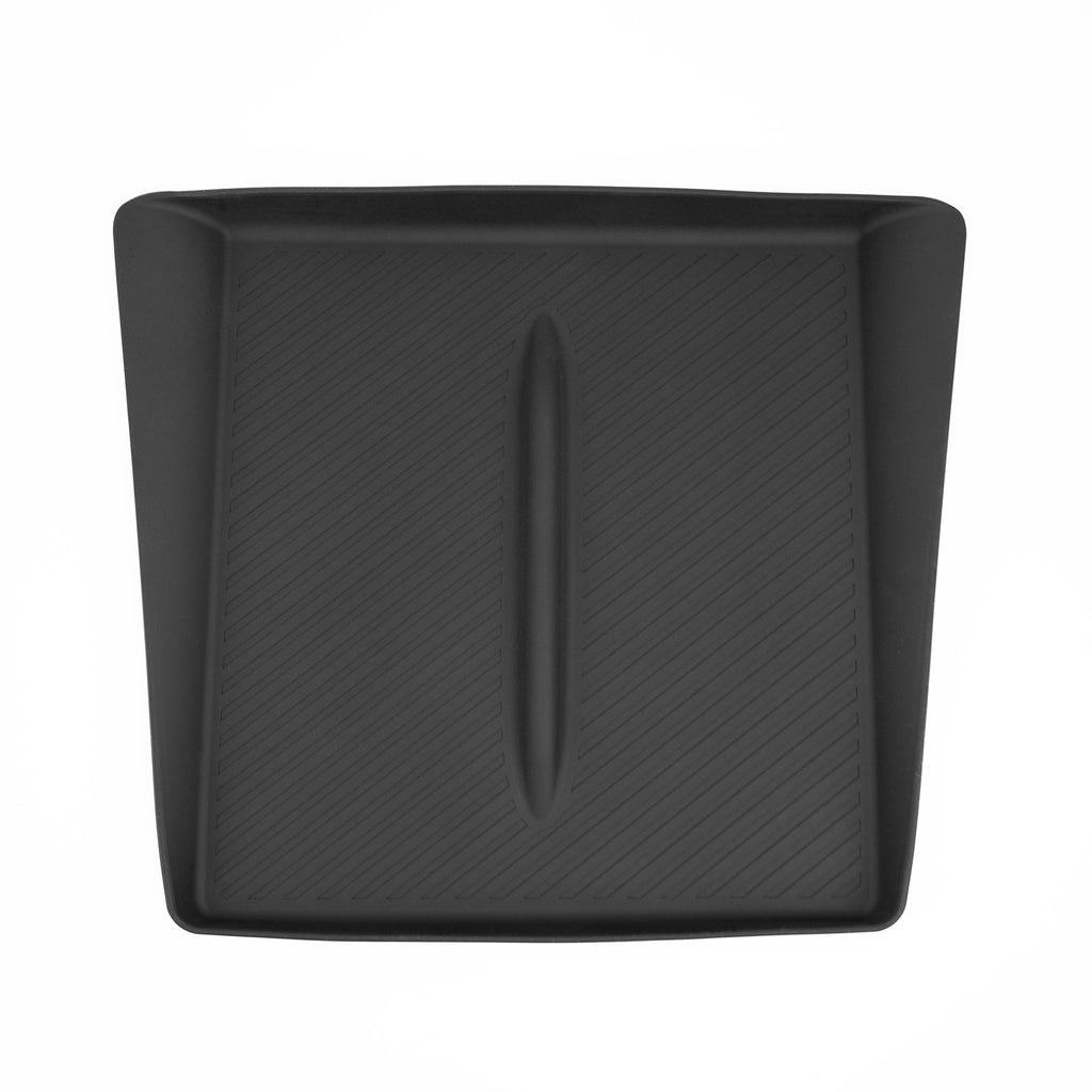 2024+ | Model 3 Highland Refreshed Charging Dock Silicone Liner - Blac ...