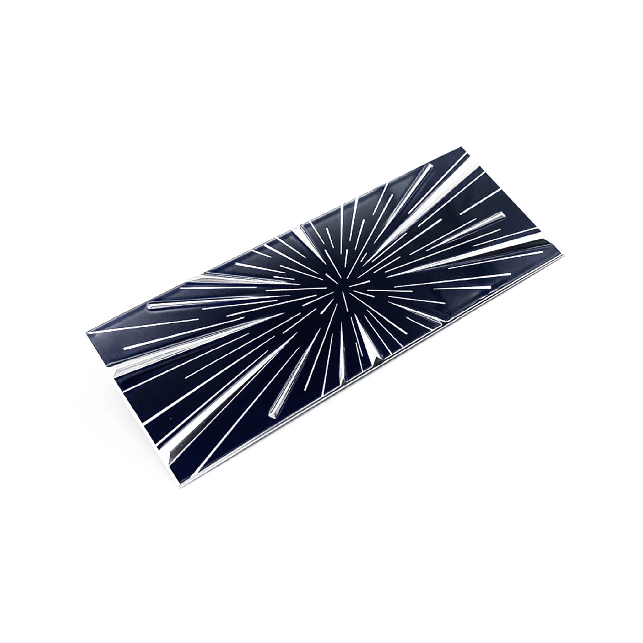 2024+ Model 3 Performance OEM Style 3D Badge Emblem – RPM TESLA ...