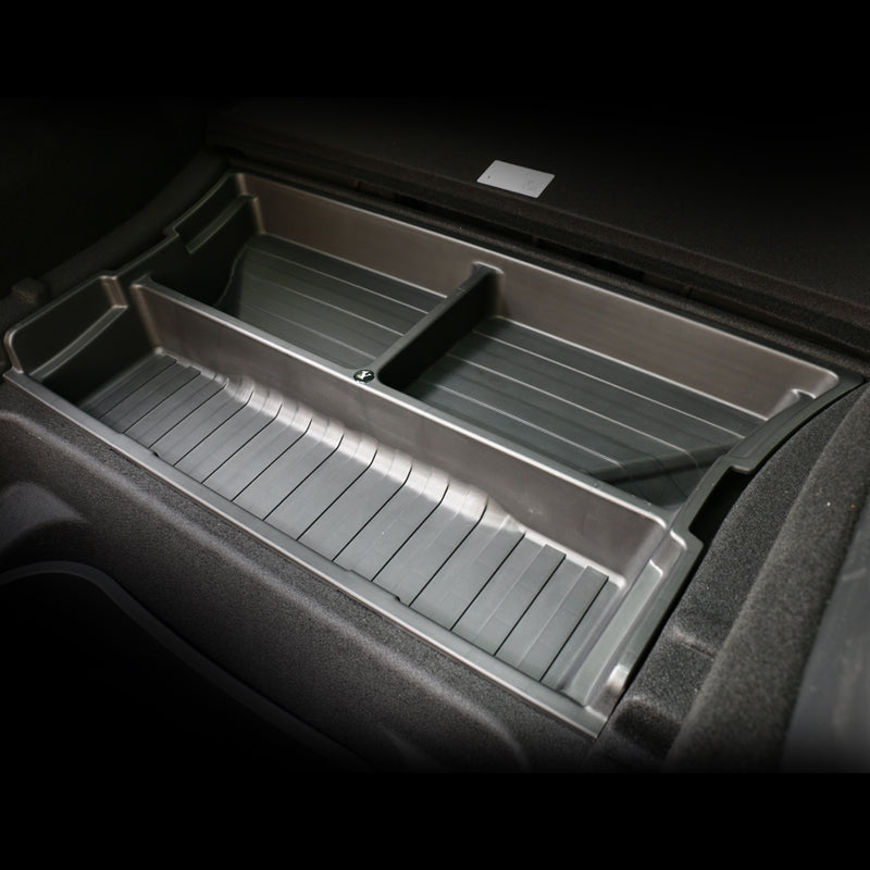 2020 - 2025 | Model Y Trunk & Frunk Accessories – RPM TESLA Aftermarket ...