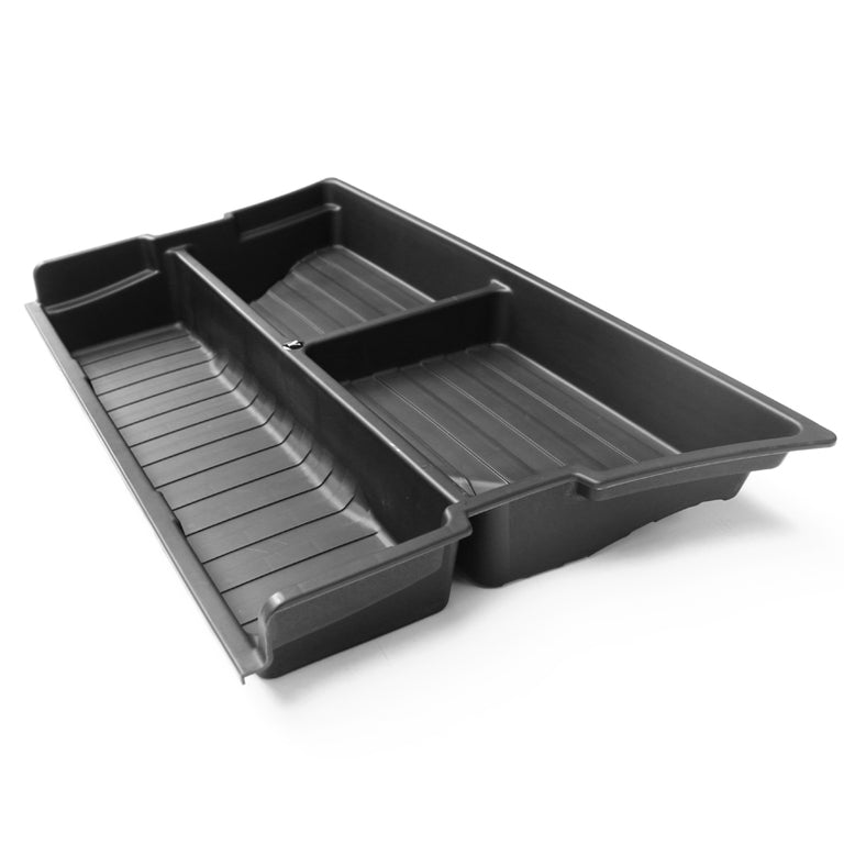 2020+ | Model Y Hidden Front Sub-Trunk Upper Organizer – RPM TESLA ...