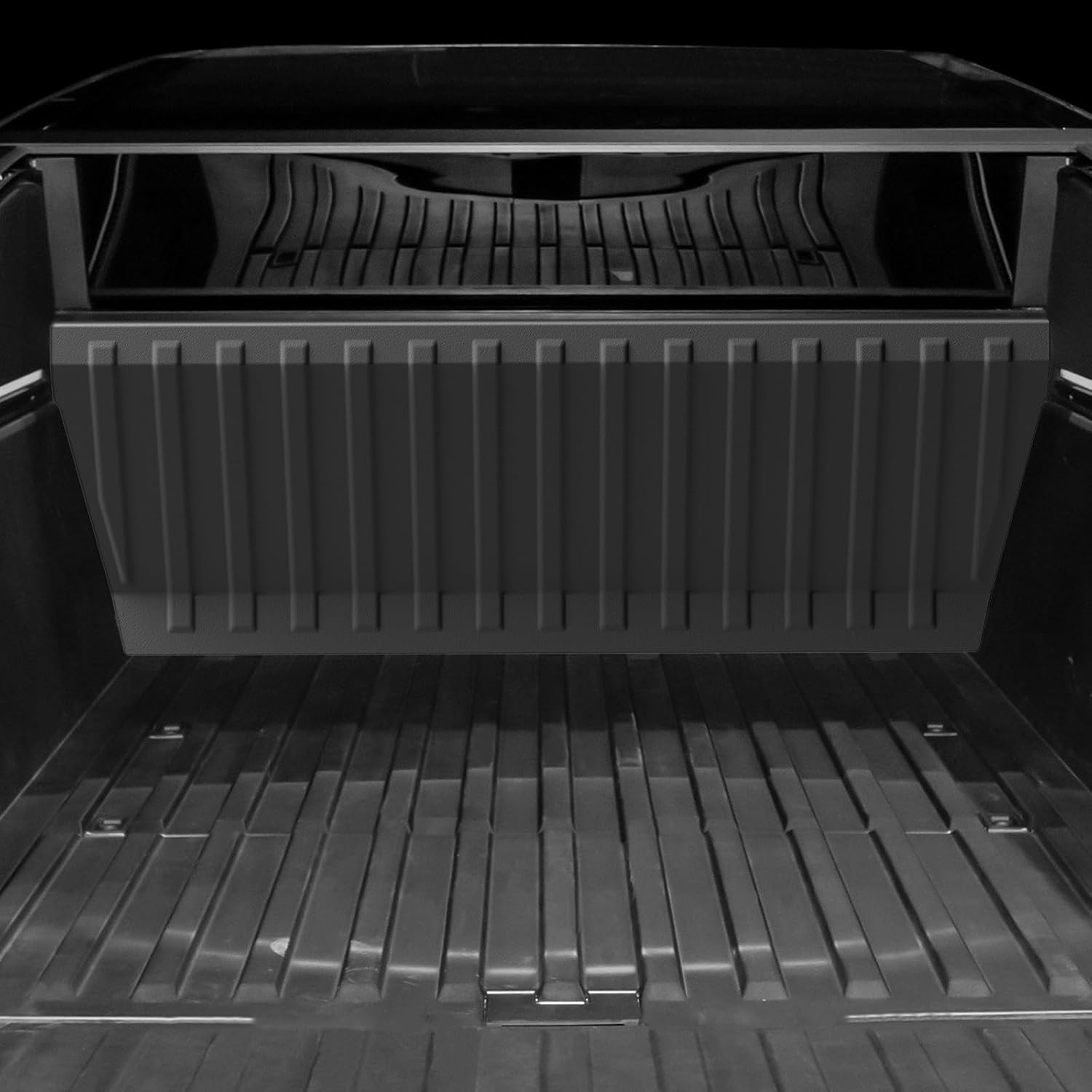 Cybertruck Bed Cargo Protective Pads / Mats - Smooth Texture – RPM ...