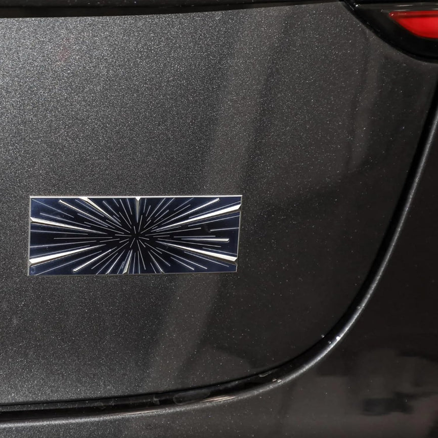 Emblems, Decals & Other Vinyl Parts – RPM TESLA Aftermarket Accessories