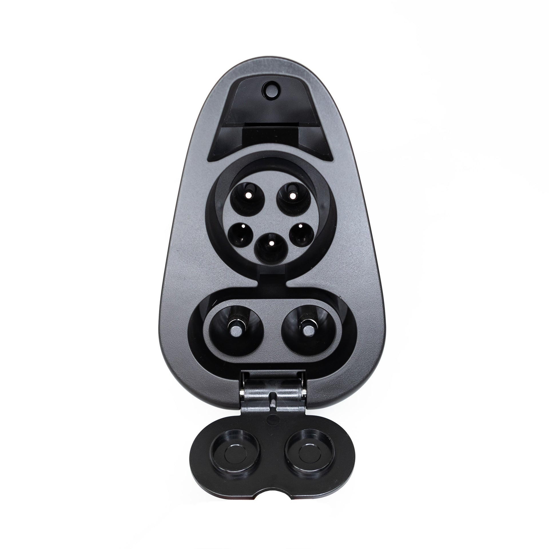 CCS1 & J1772 Combo Adapter For TESLA - Charge Your Tesla On Other Netw ...