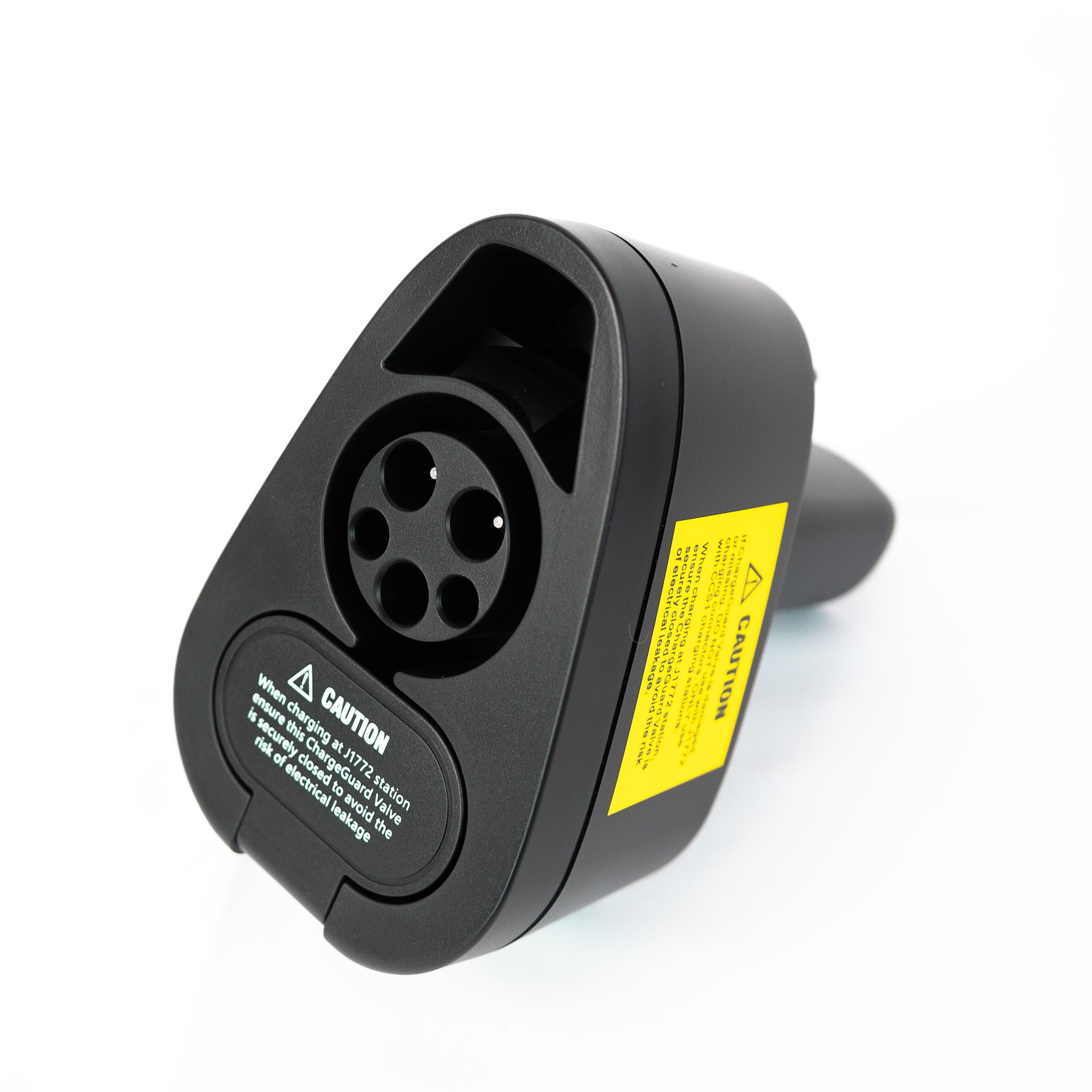 CCS1 & J1772 Combo Adapter For TESLA - Charge Your Tesla On Other Netw ...