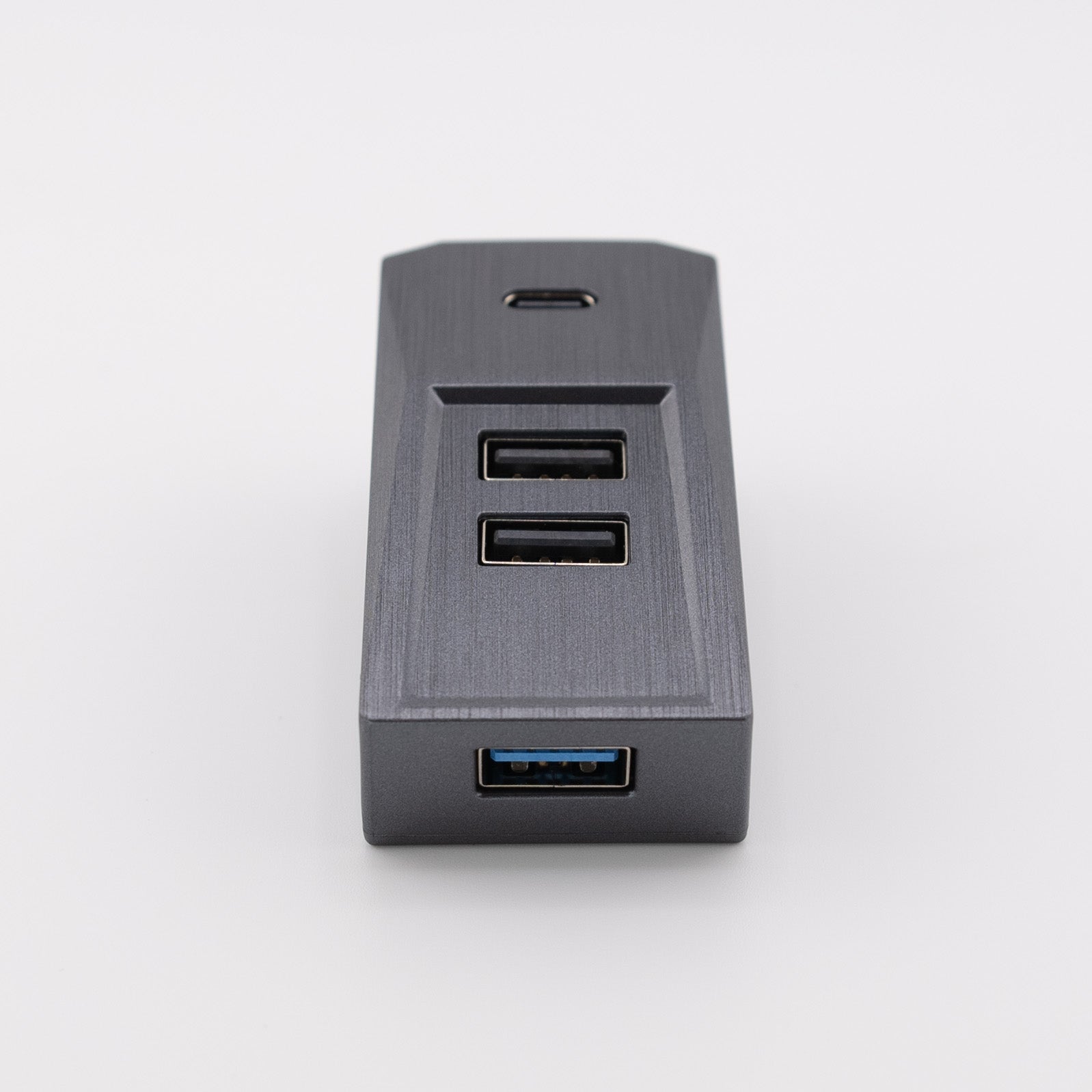 Cybertruck Style USB Glovebox Charging Hub - Power & Data Splitter ...