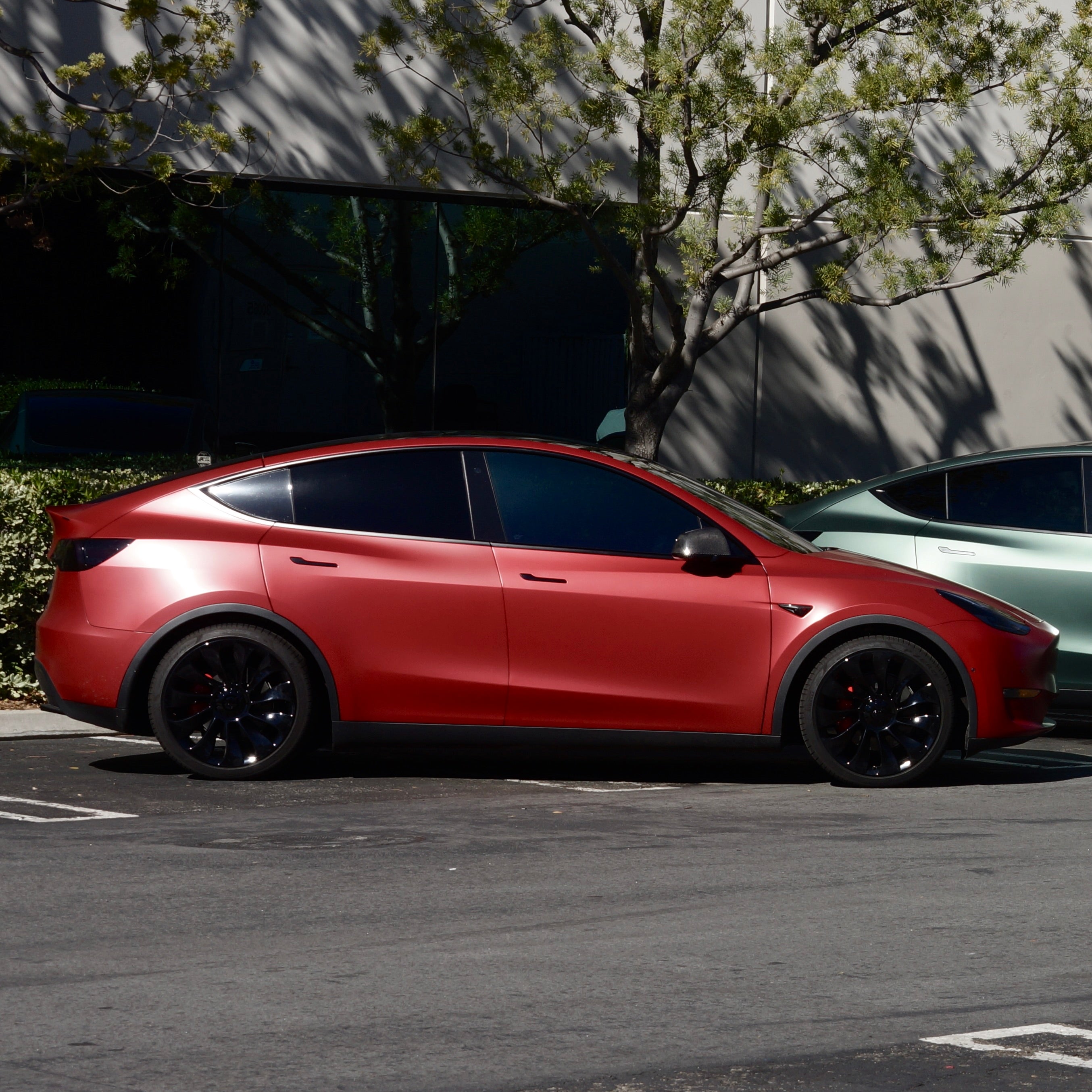 Model 3 Center Console Organizational Tray – RPM TESLA Aftermarket ...