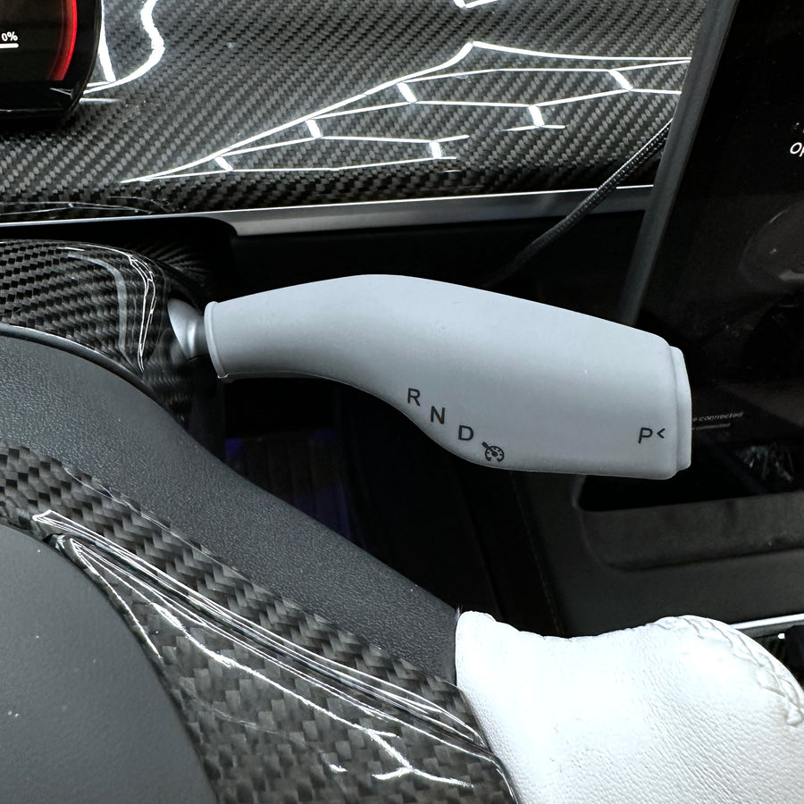 Model 3 & Y Silicone Turn Signal Stalk Covers - Variety* – RPM TESLA ...