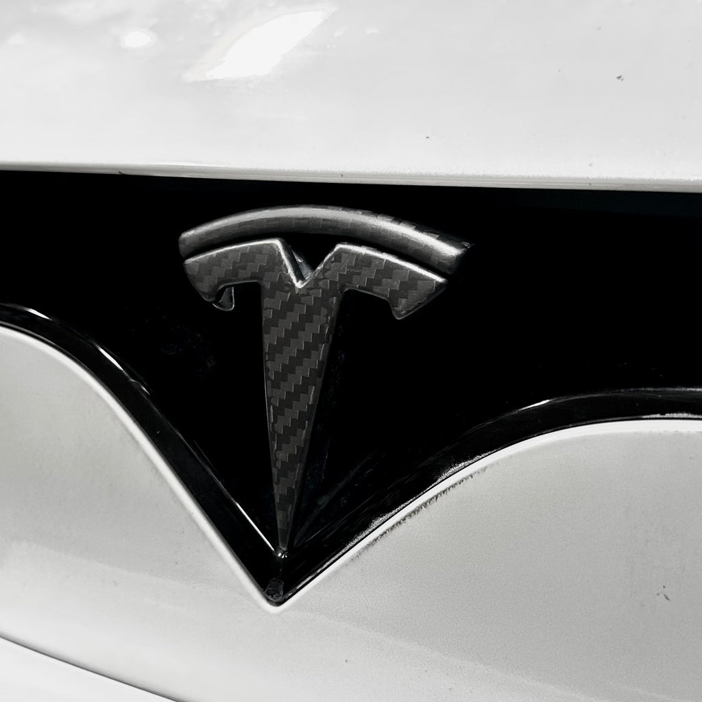 Model S – RPM TESLA Aftermarket Accessories