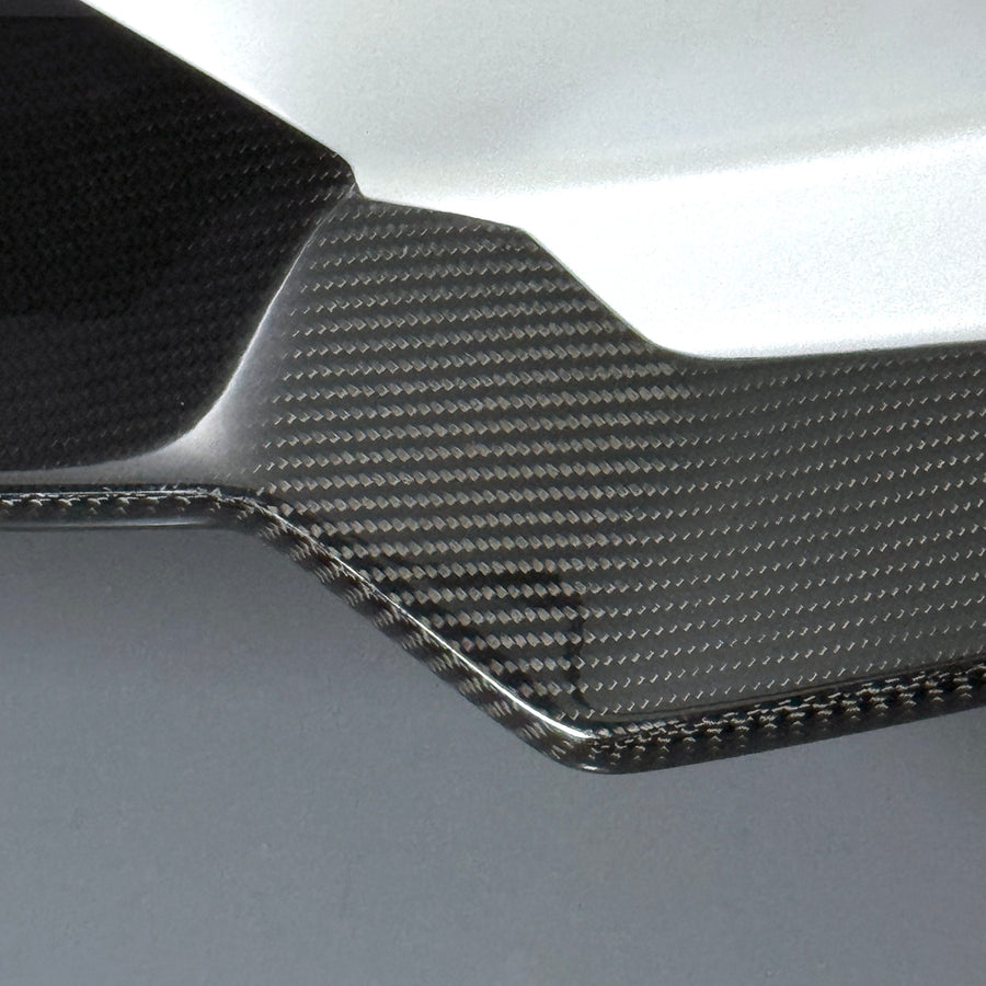 2022+ | Model X Colossal Full Body Kit - Dry Molded Carbon Fiber – RPM ...