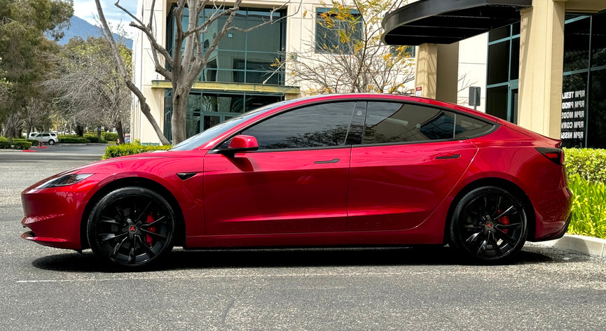 RPM TESLA – RPM TESLA Aftermarket Accessories