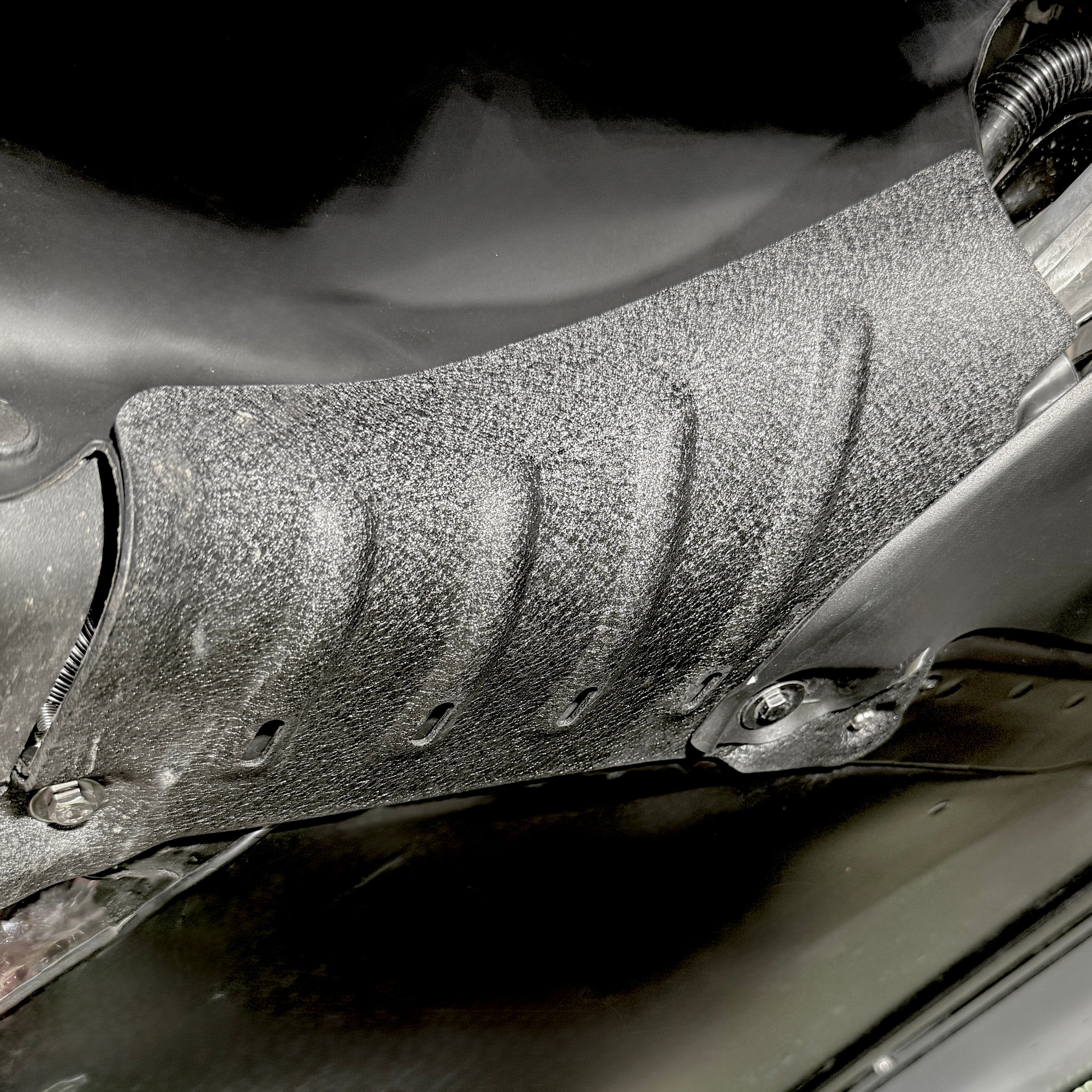 2017-2023 | Model 3 Noise Reduction Kits – RPM TESLA Aftermarket ...