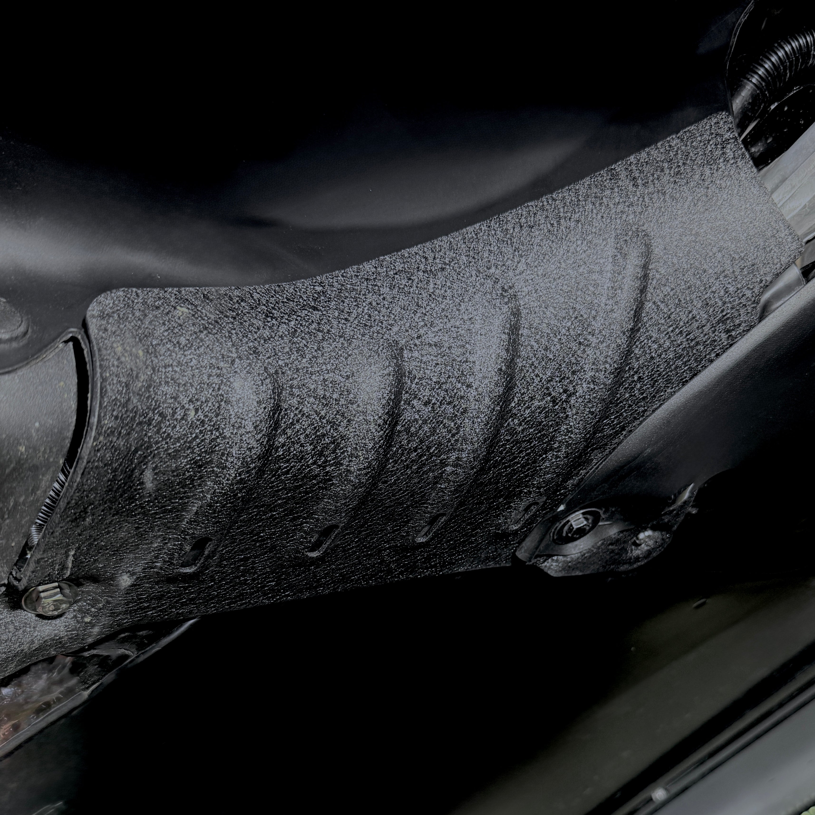 2017-2023 | Model 3 Noise Reduction Kits – RPM TESLA Aftermarket ...