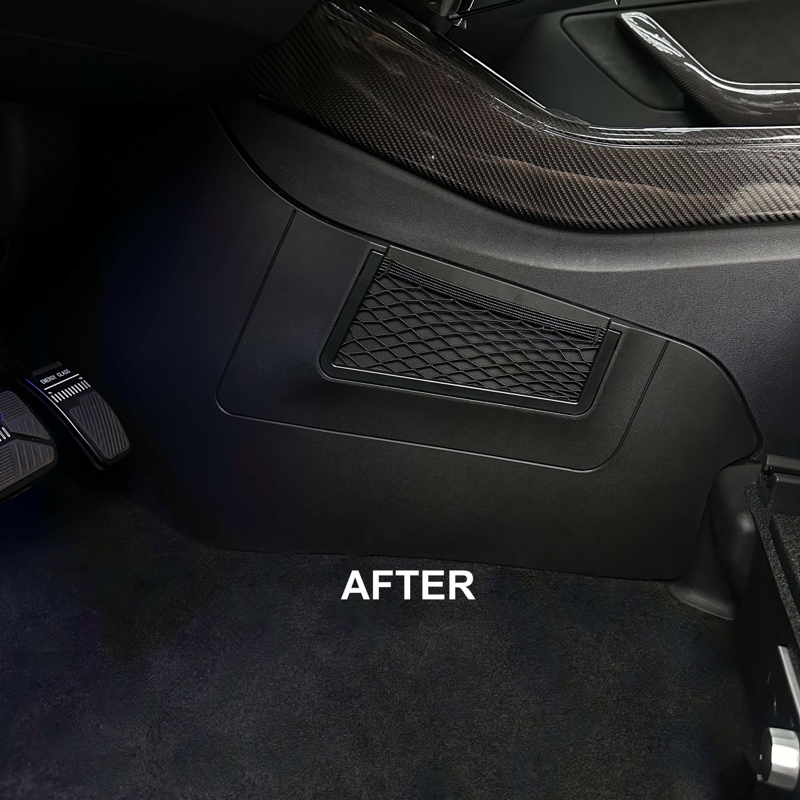 Model Y Center Console Accessories – RPM TESLA Aftermarket Accessories