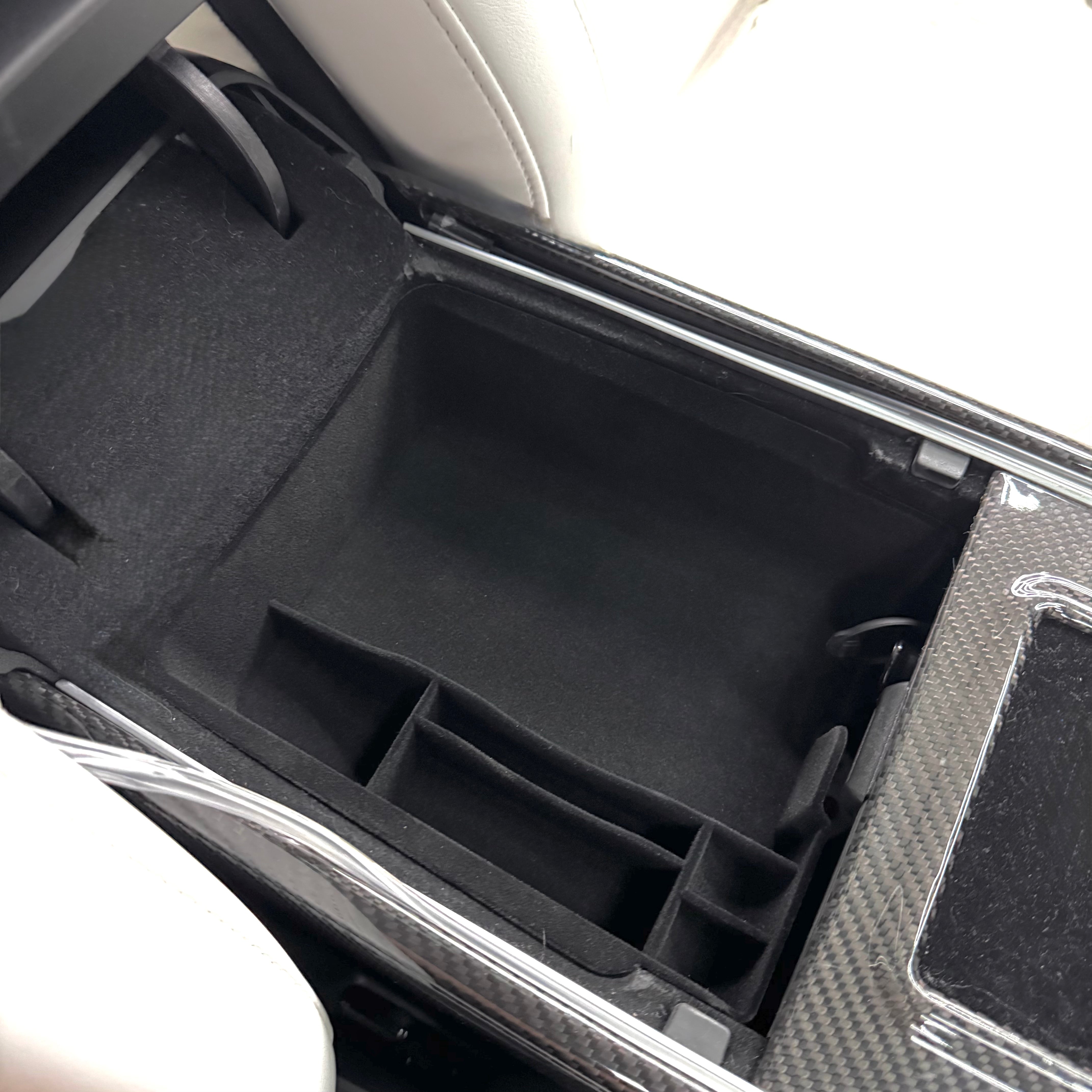 2017-2023 | Model 3 Center Console Accessories – RPM TESLA Aftermarket ...