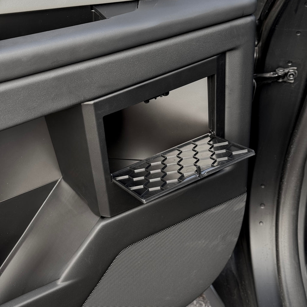 Cybertruck Vault Storage Box Organizers (1 Pair) – RPM TESLA ...