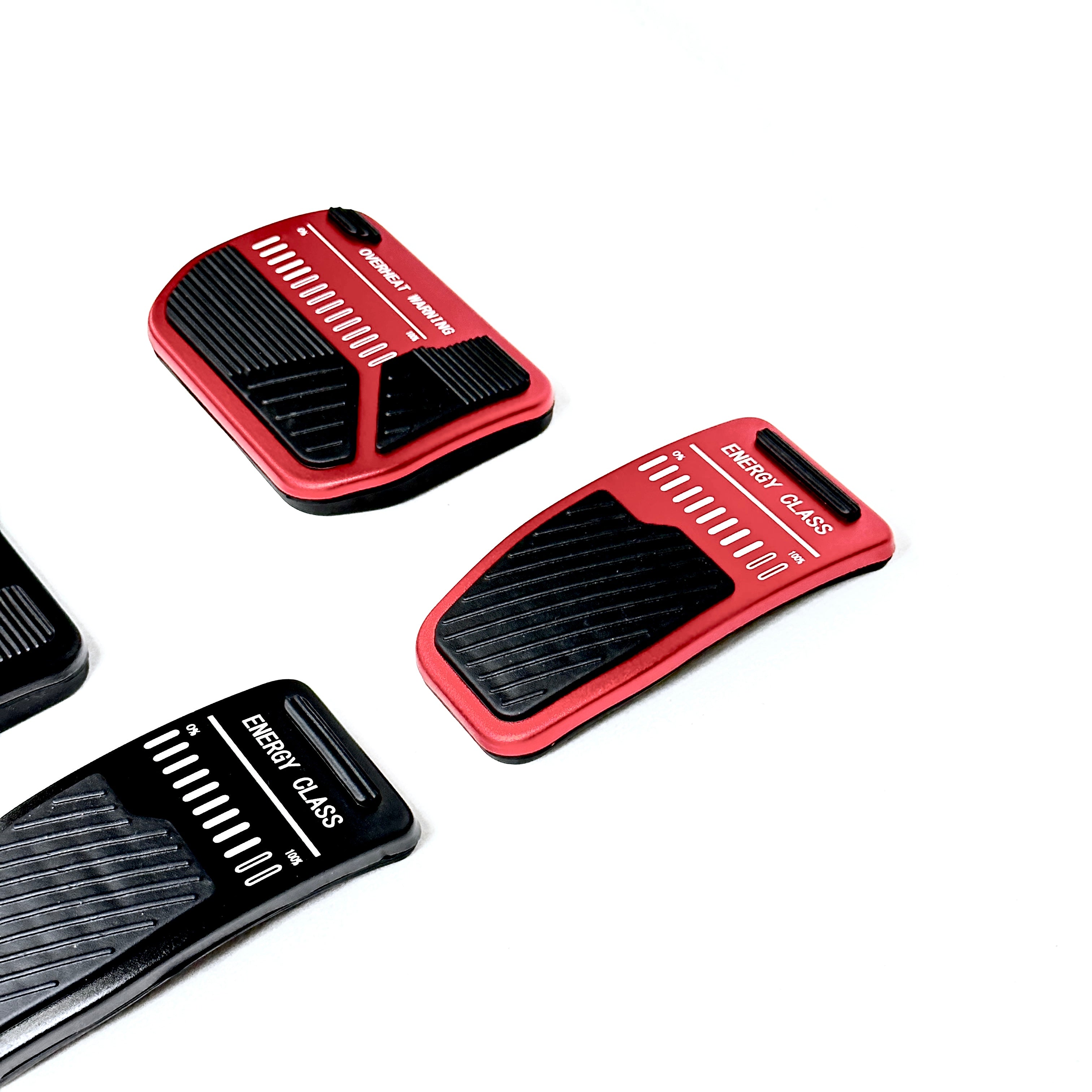 Model S3XY* Performance Pedals (2 piece) Sport Look - Variety* – RPM ...