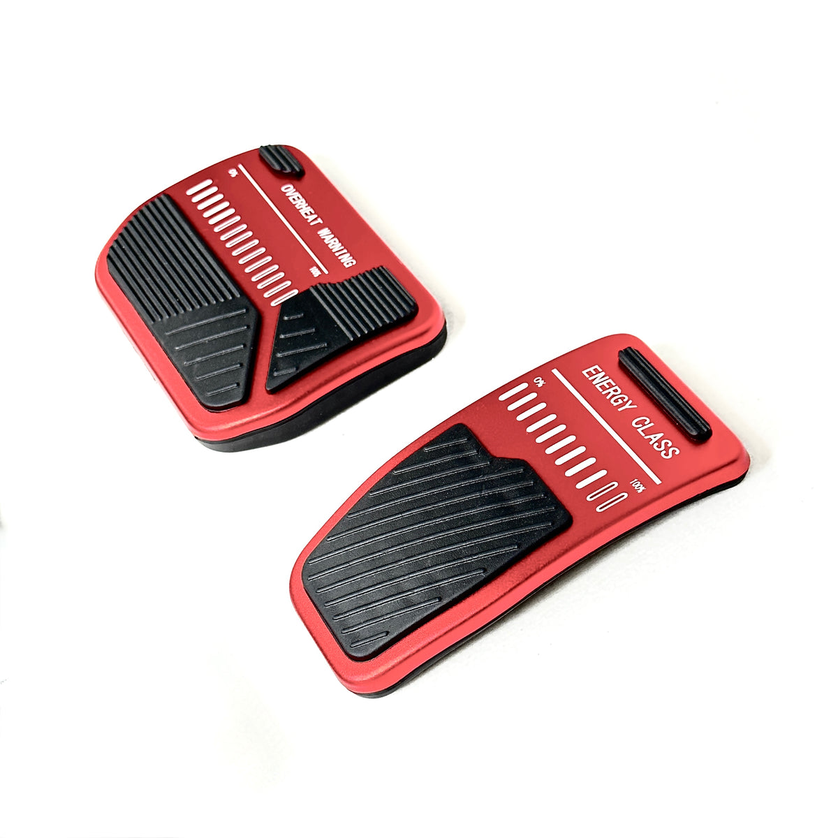 Model S3XY* Performance Pedals (2 piece) Sport Look - Variety* – RPM ...