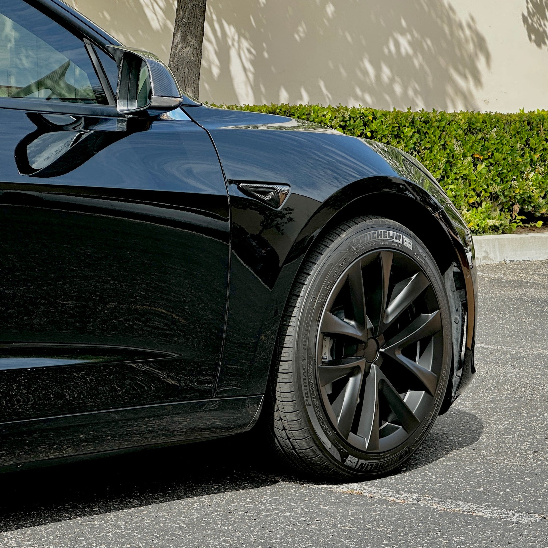 2017-2023 | Model 3 18" Aero Wheel Cover Replacements - Open Spoke Ara ...