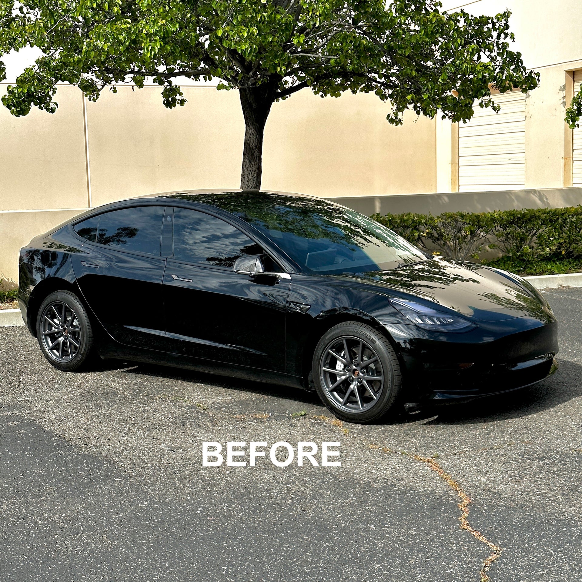 2017-2023 | Model 3 18" Aero Wheel Cover Replacements - Open Spoke Ara ...