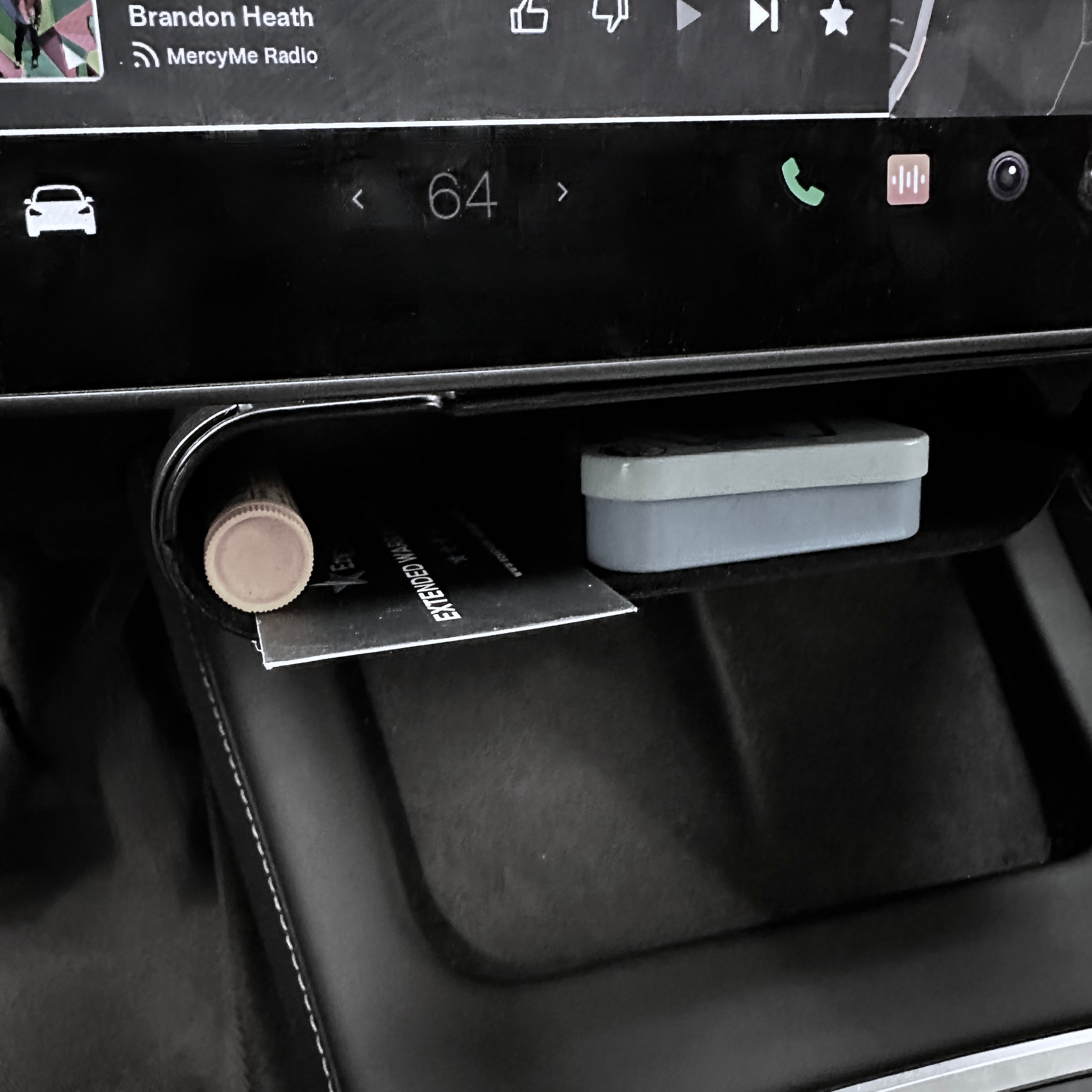 Model 3 & Y Under Display Shelf Organizer – RPM TESLA Aftermarket ...