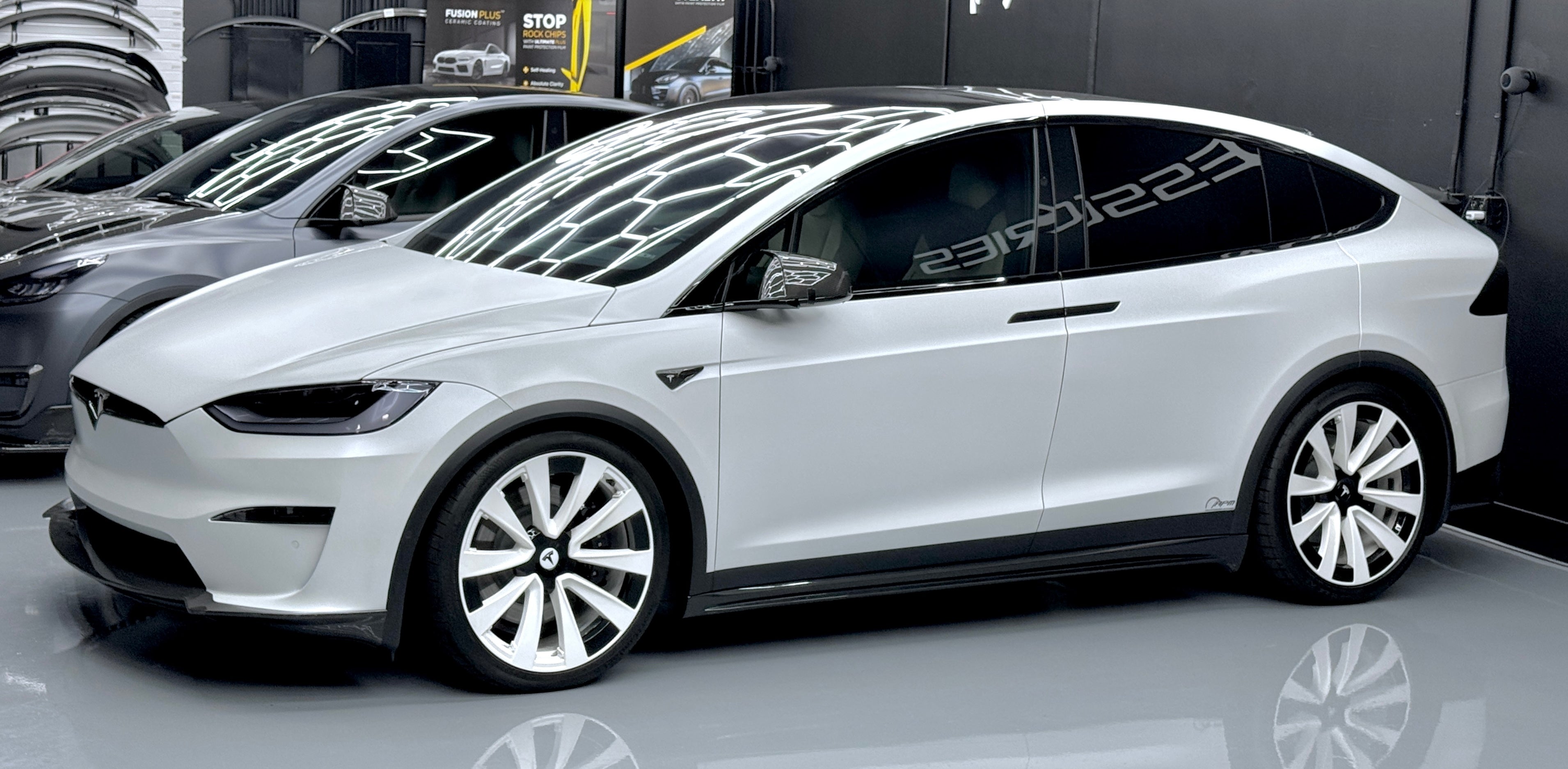 RPM TESLA – RPM TESLA Aftermarket Accessories