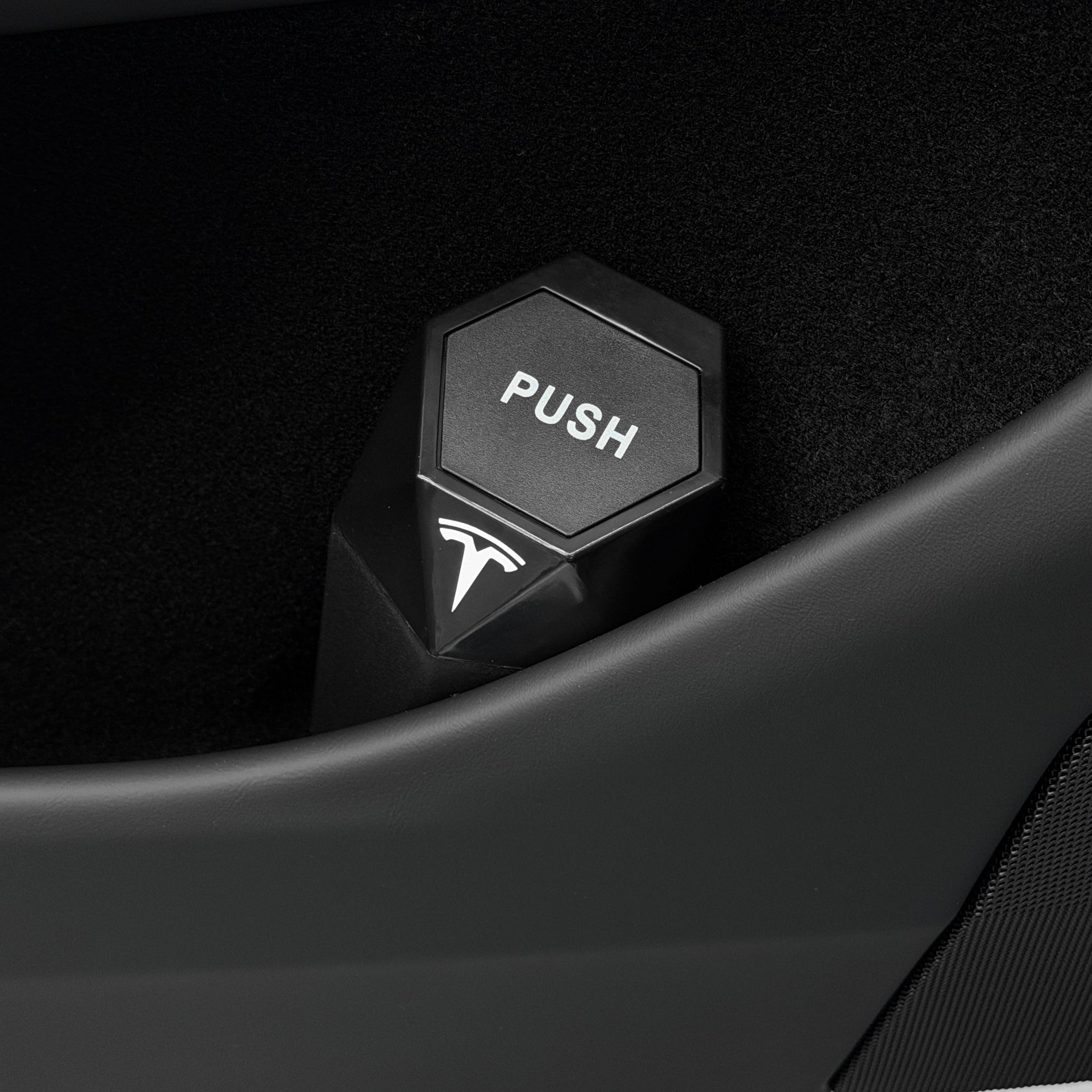 Tesla Cybertruck Universal Cupholder Trash Can – RPM TESLA Aftermarket ...