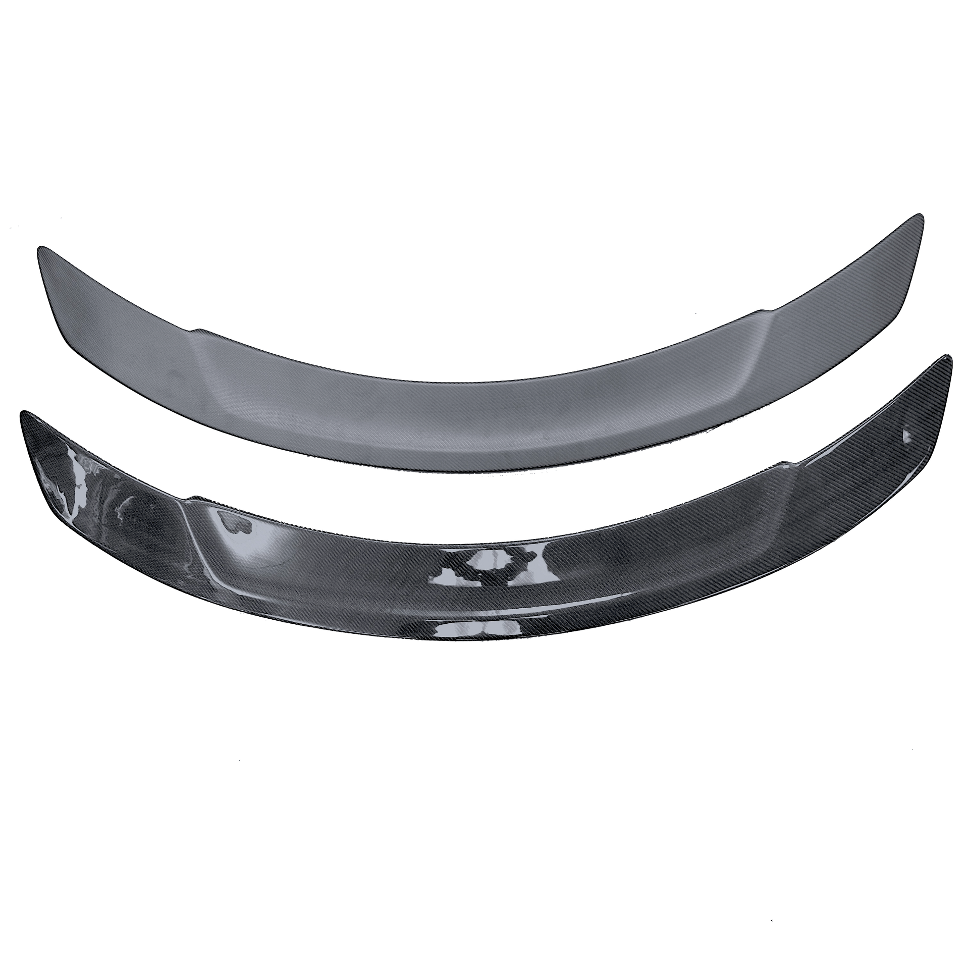 Model 3 Carbon Fiber Spoiler/ Blade ($229 w/ 20% OFF) – RPM TESLA ...