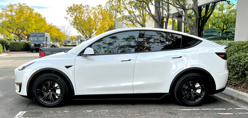 RPM TESLA – RPM TESLA Aftermarket Accessories