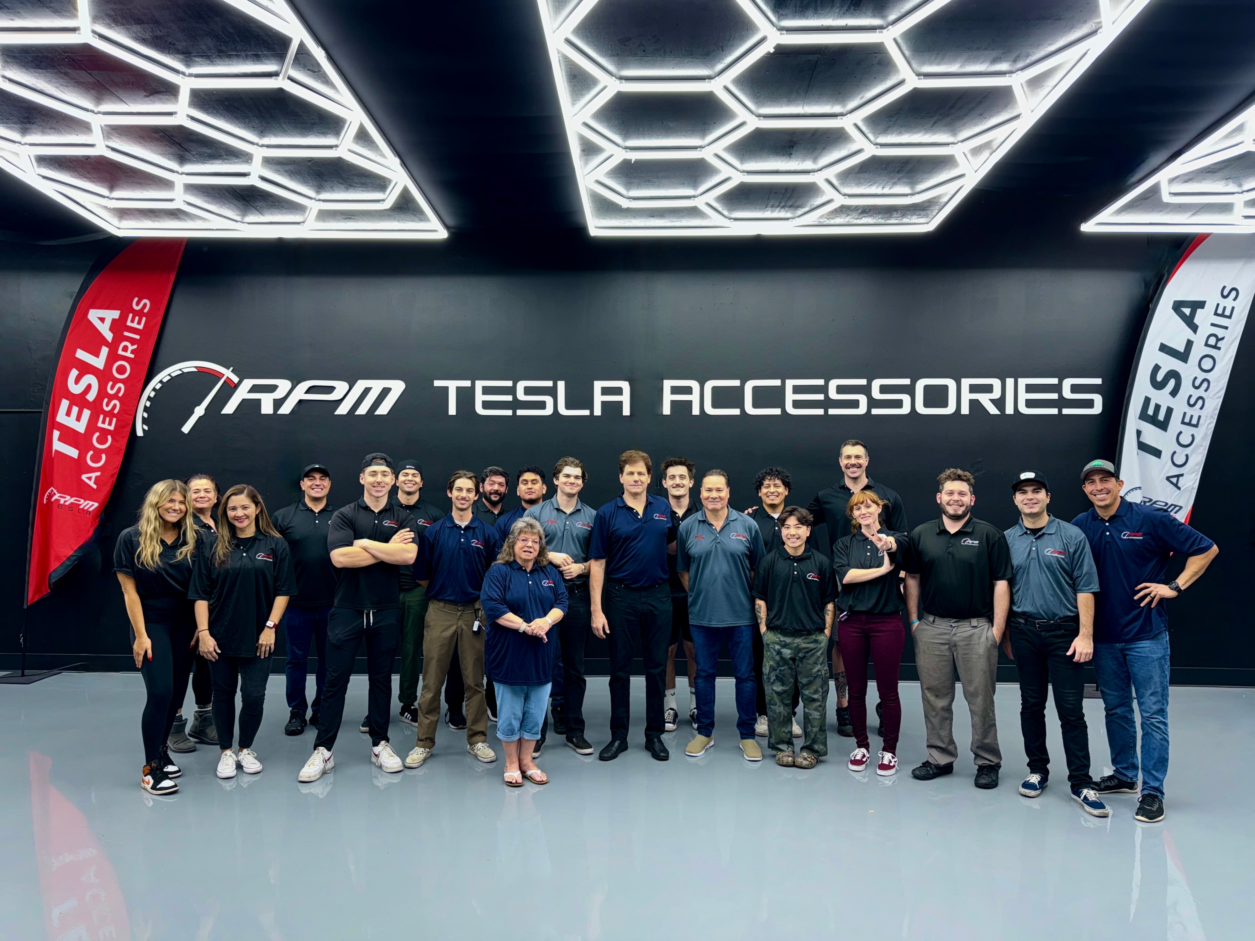 RPM TESLA – RPM TESLA Aftermarket Accessories