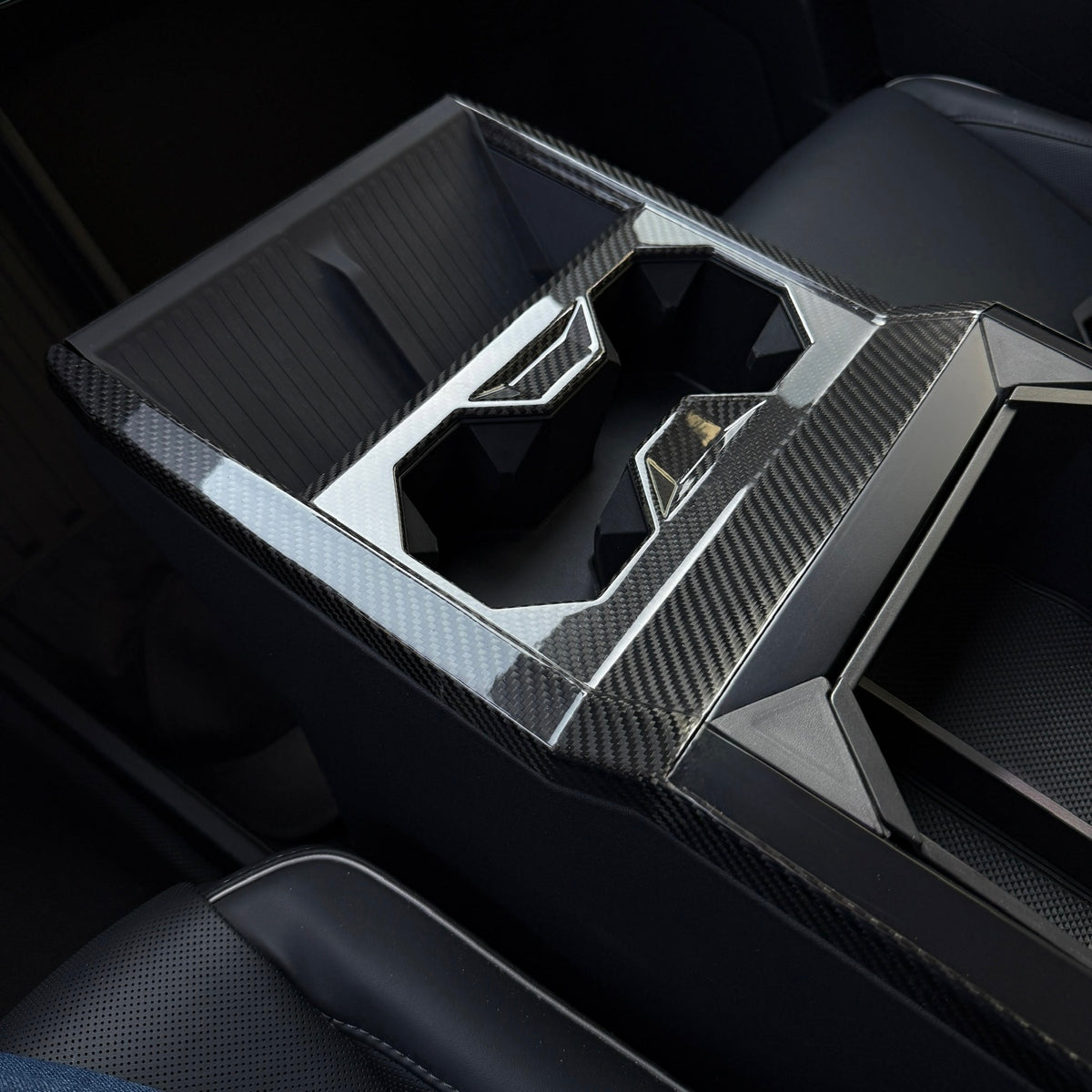 Cybertruck Collection List – RPM TESLA Aftermarket Accessories