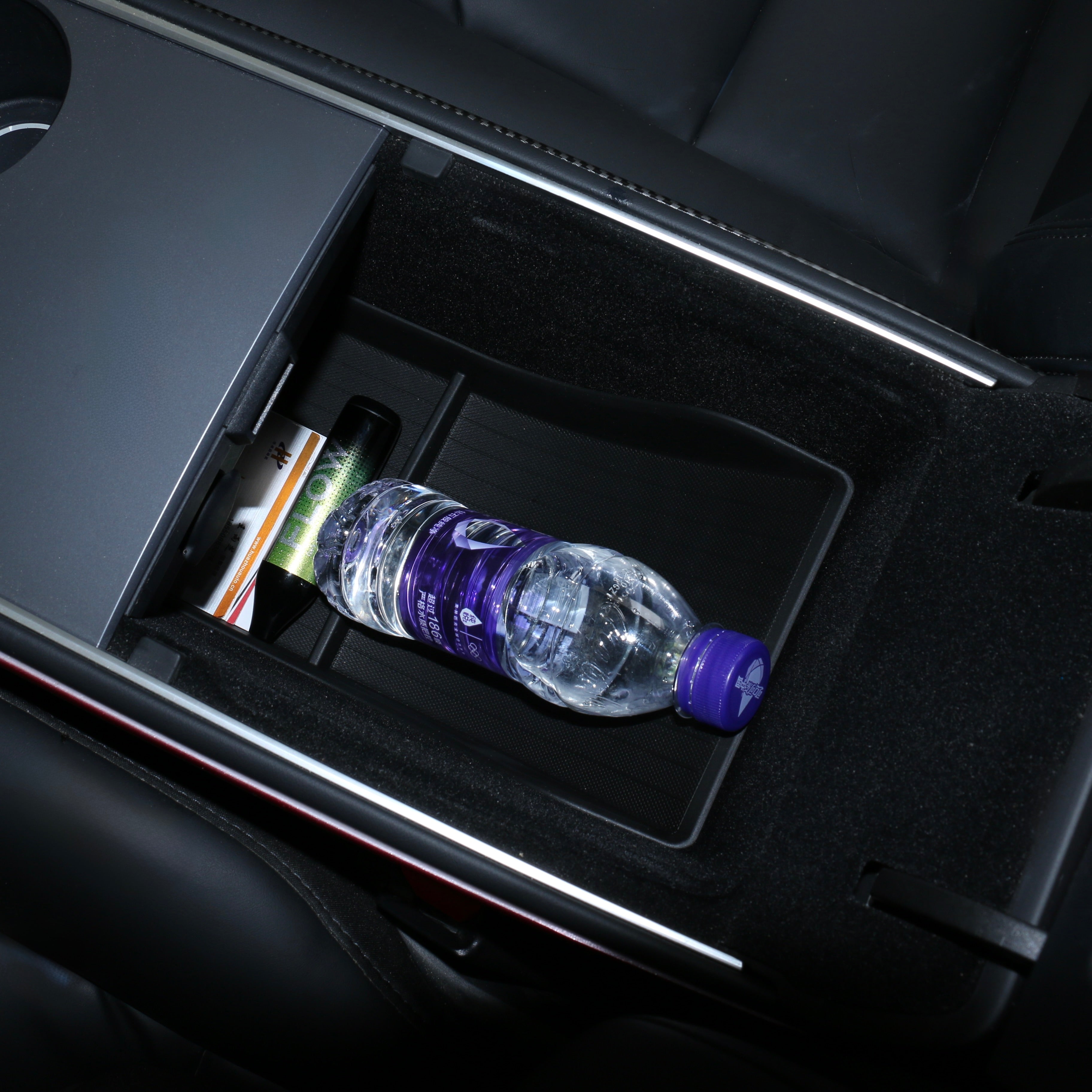 2017-2023 | Model 3 Center Console Accessories – RPM TESLA Aftermarket ...