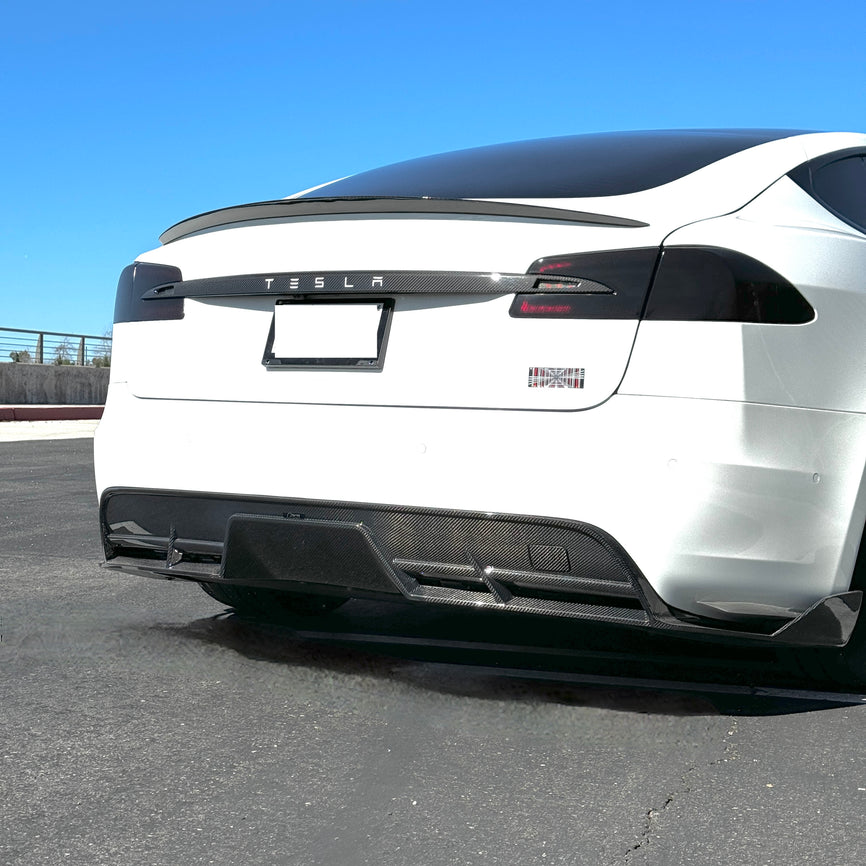 NEWEST ITEMS AND ADD ON PARTS – Page 6 – RPM TESLA Aftermarket Accessories