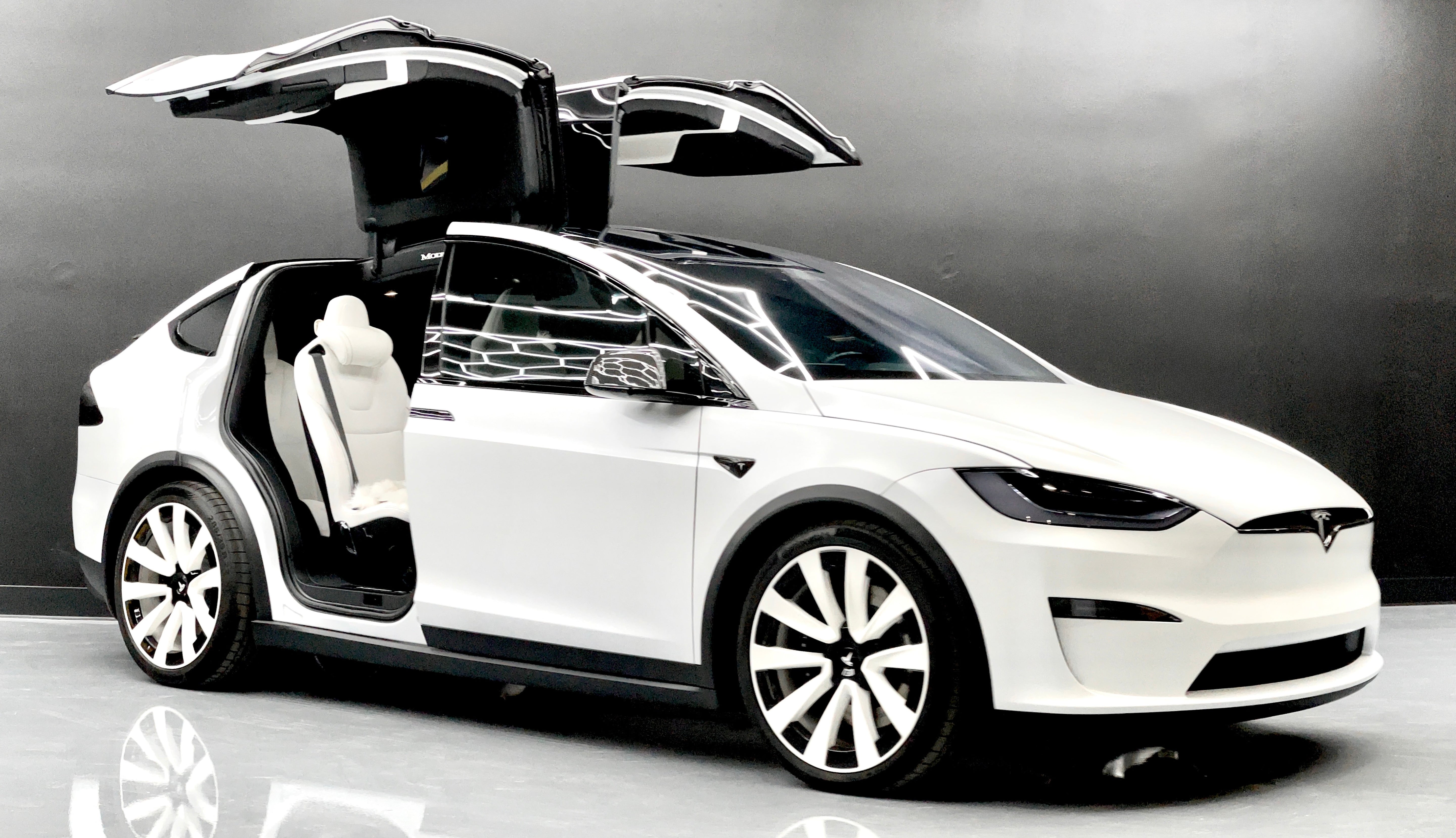 RPM TESLA – RPM TESLA Aftermarket Accessories