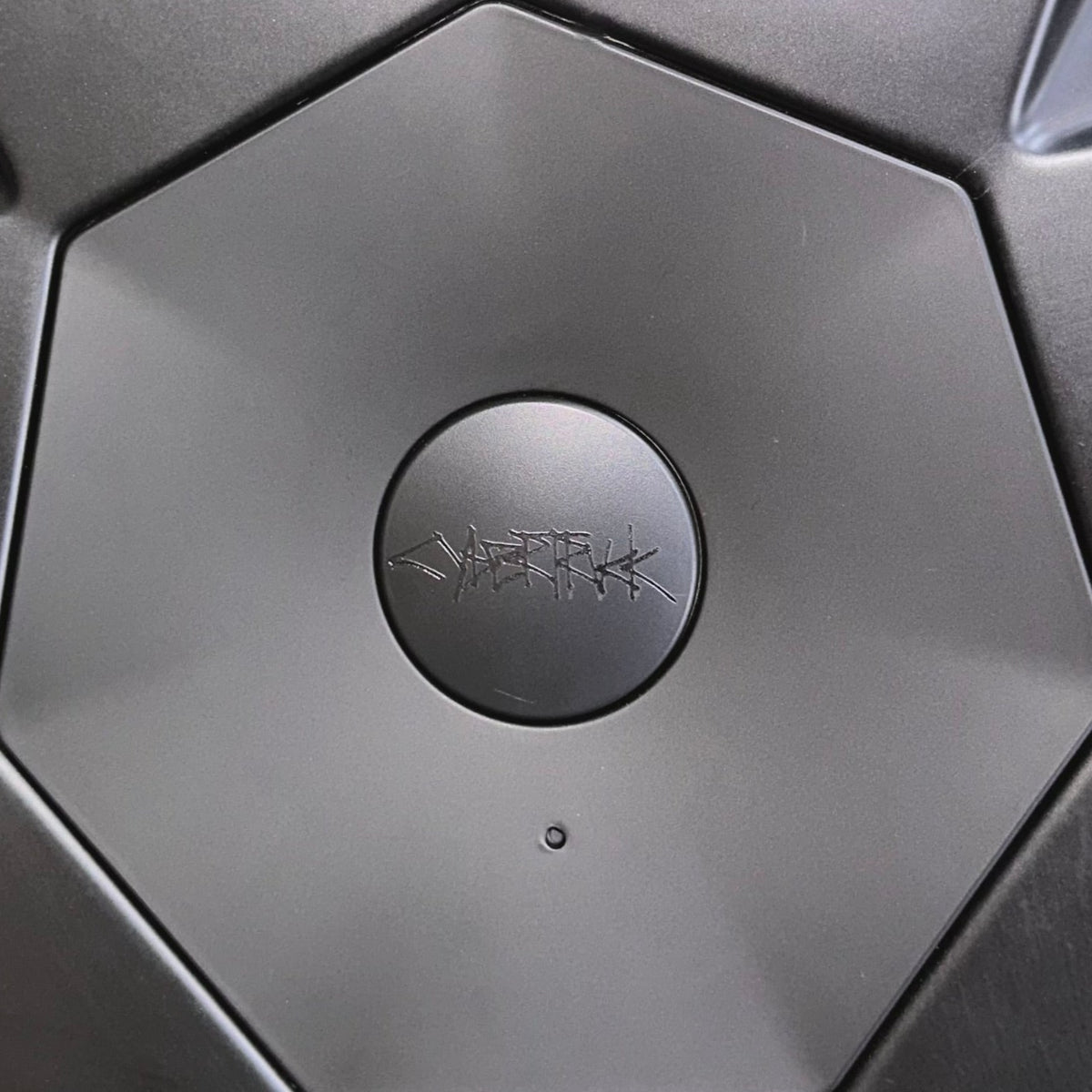 Cybertruck Center Cap Cover - Laser Engraved (Set of 4) – RPM TESLA ...