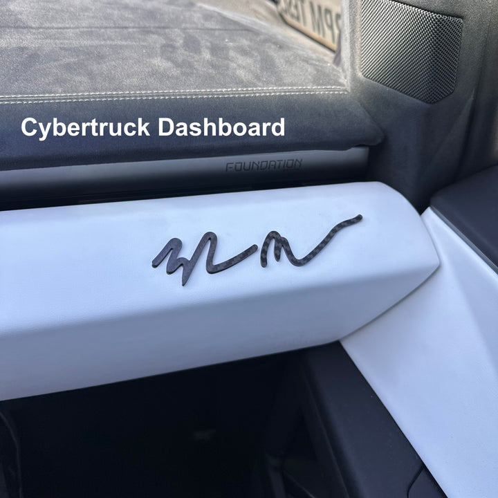 Model X Accessories – RPM TESLA Aftermarket Accessories