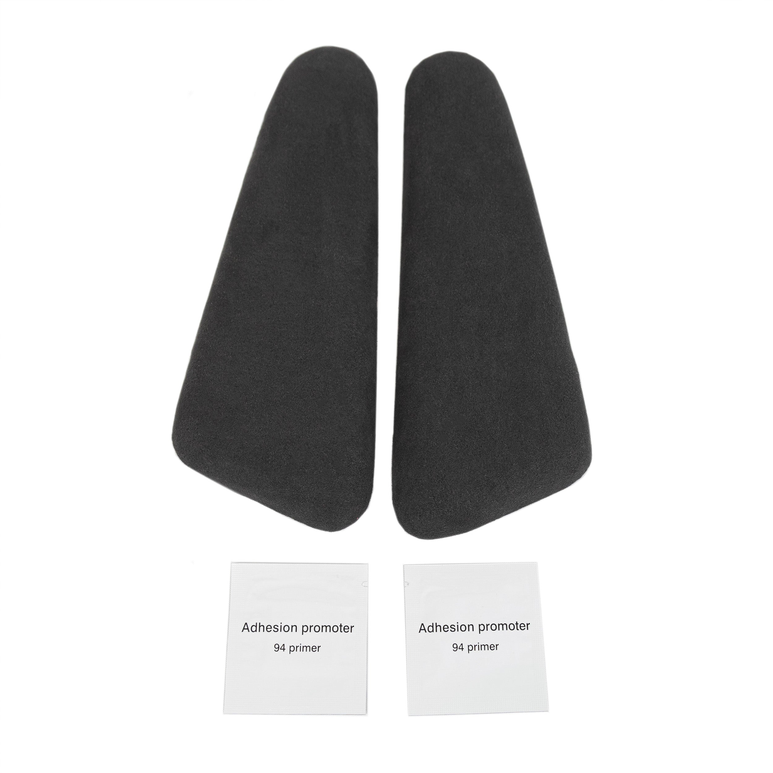 Model 3 & Y Driver & Passenger Side Padded Leg Rest – RPM TESLA ...