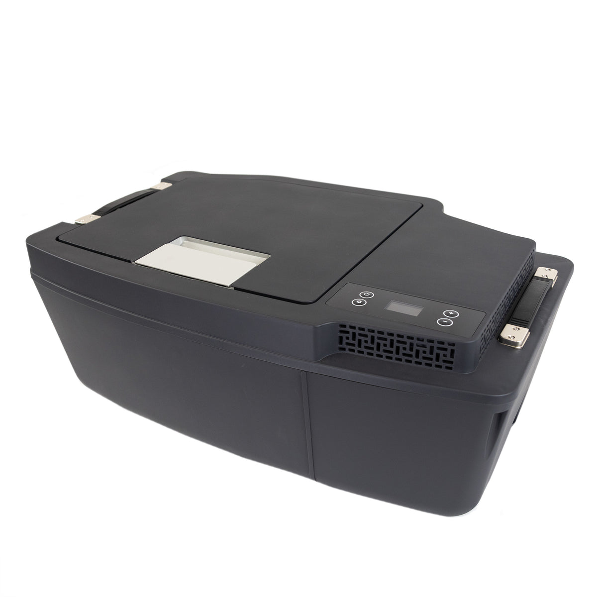 Model 3 Sub Trunk Drop-In Refrigerator/Freezer with 20 Quart Capacity ...