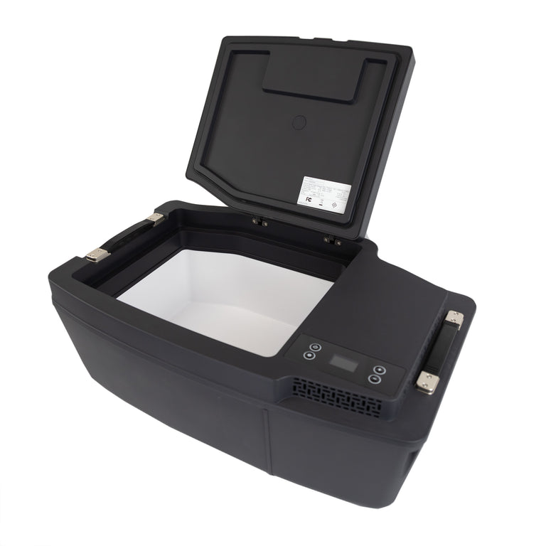 Model 3 Sub Trunk Drop-In Refrigerator/Freezer with 20 Quart Capacity ...