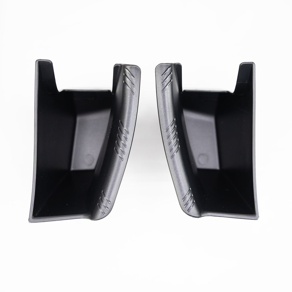 2021+ | Model X Door Handle Organizers – RPM TESLA Aftermarket Accessories