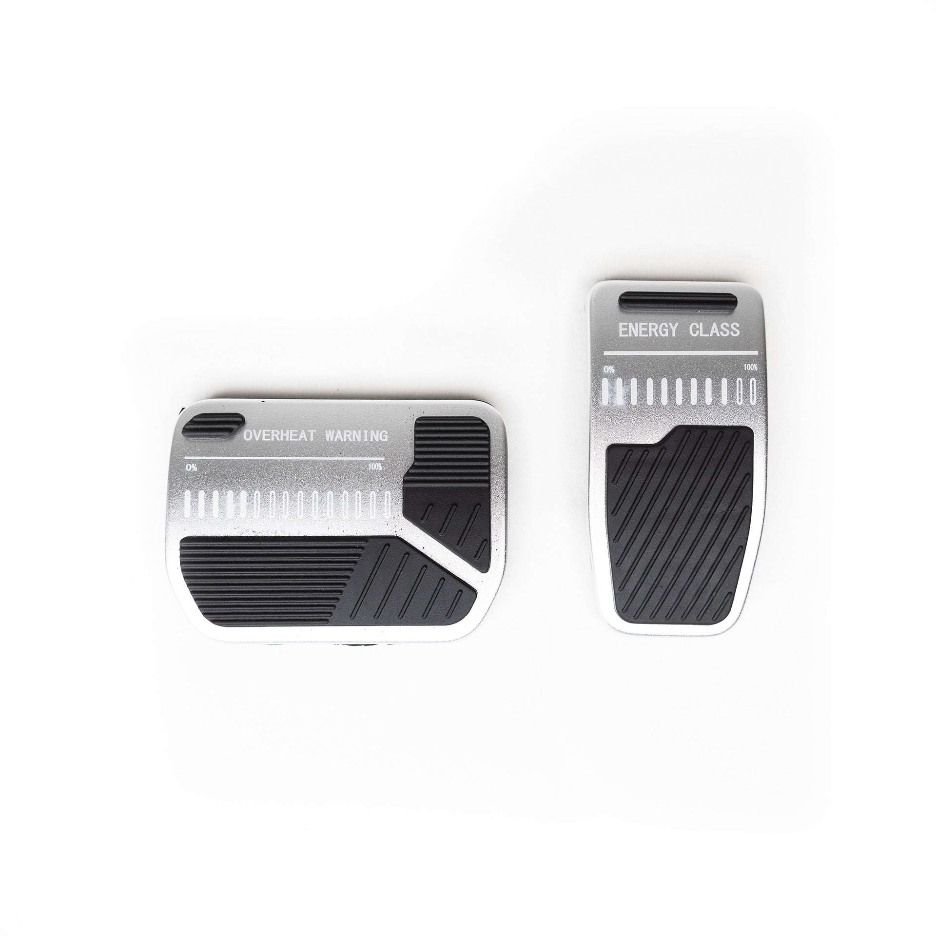 Model S3XY* Performance Pedals (2 piece) Sport Look - Variety* – RPM ...
